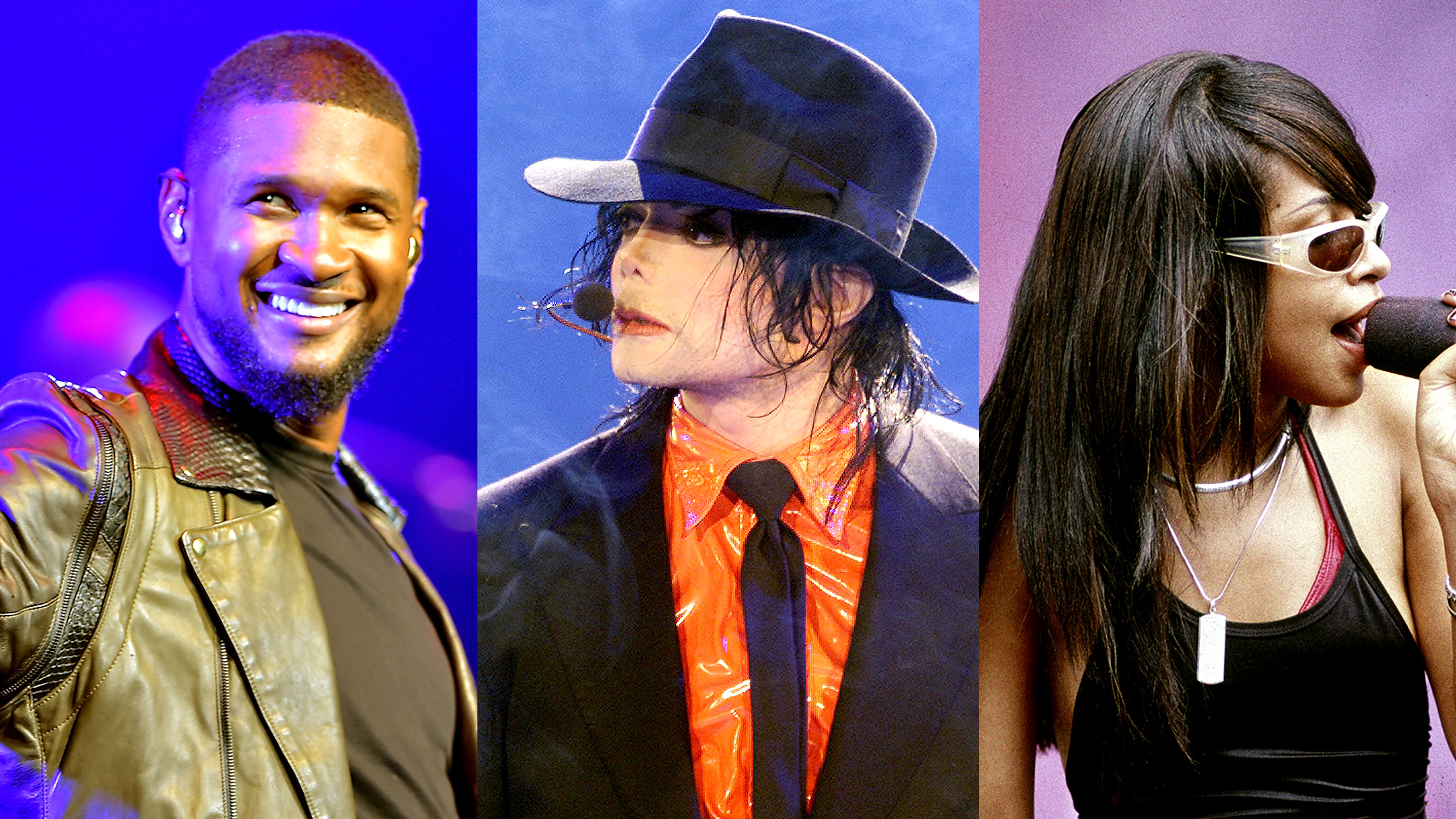 Hello, We're the Dancers - Image 1 from R&B's Top 10 Dancers | BET