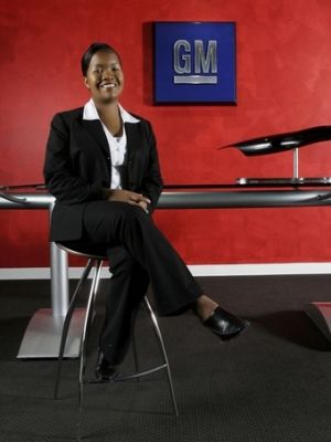 Crystal L. Windham - - Image 3 from Black Women Designing the Future | BET