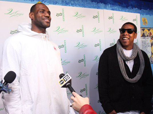 Red Carpet Status - - Image 5 from On Location: Sprite Green's ...