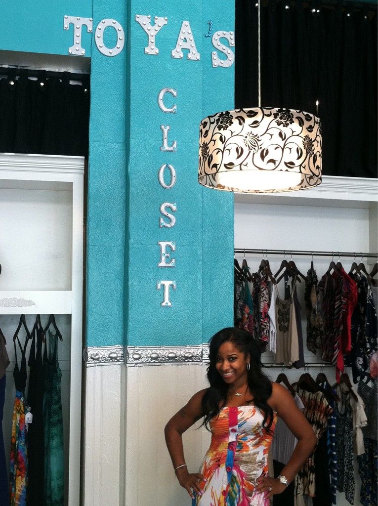 Fan Appreciation - - Image 3 from Toya Twitter Diaries: Weddings and ...