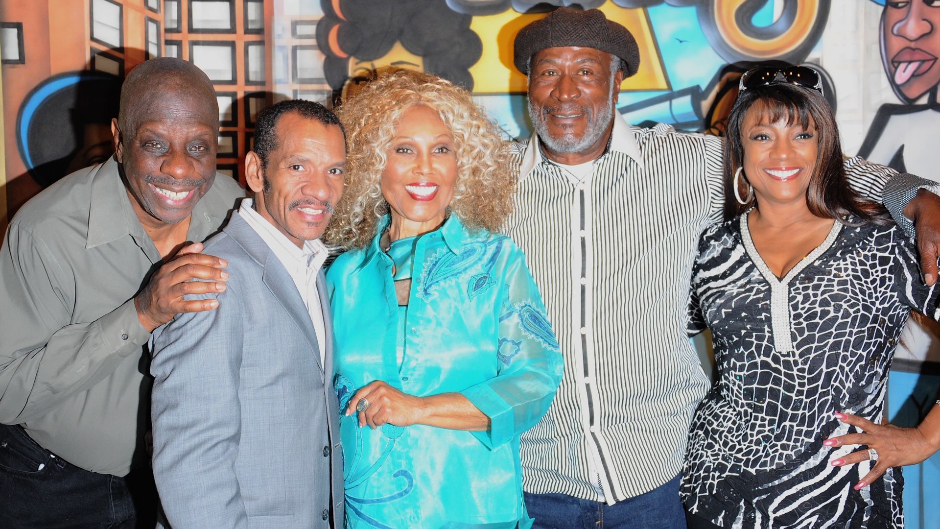 ‘Good Times’ Getting Animated Reboot On Netflix - (Video Clip) | BET
