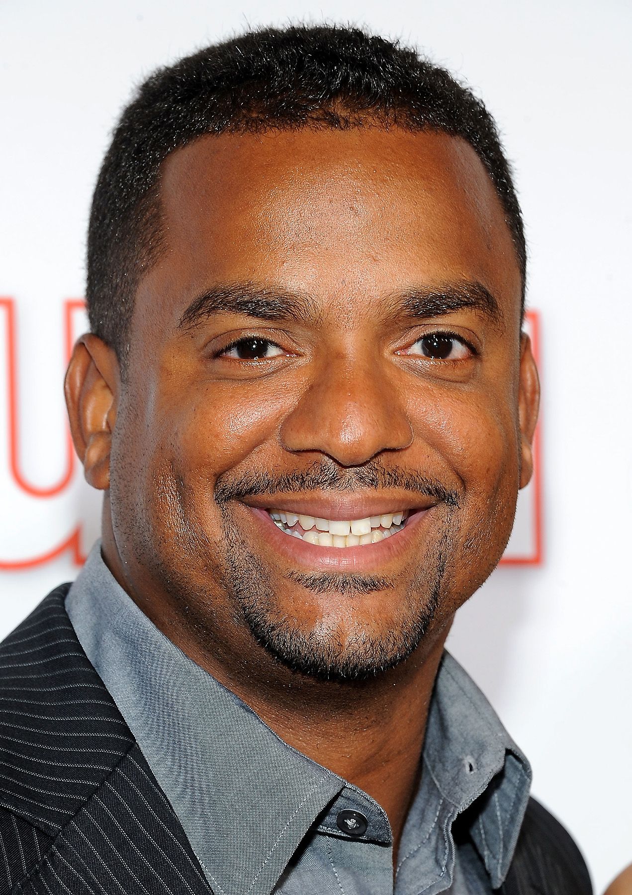 Alfonso Ribeiro announcing the - Image 2 from Celebrity Quotes of the ...