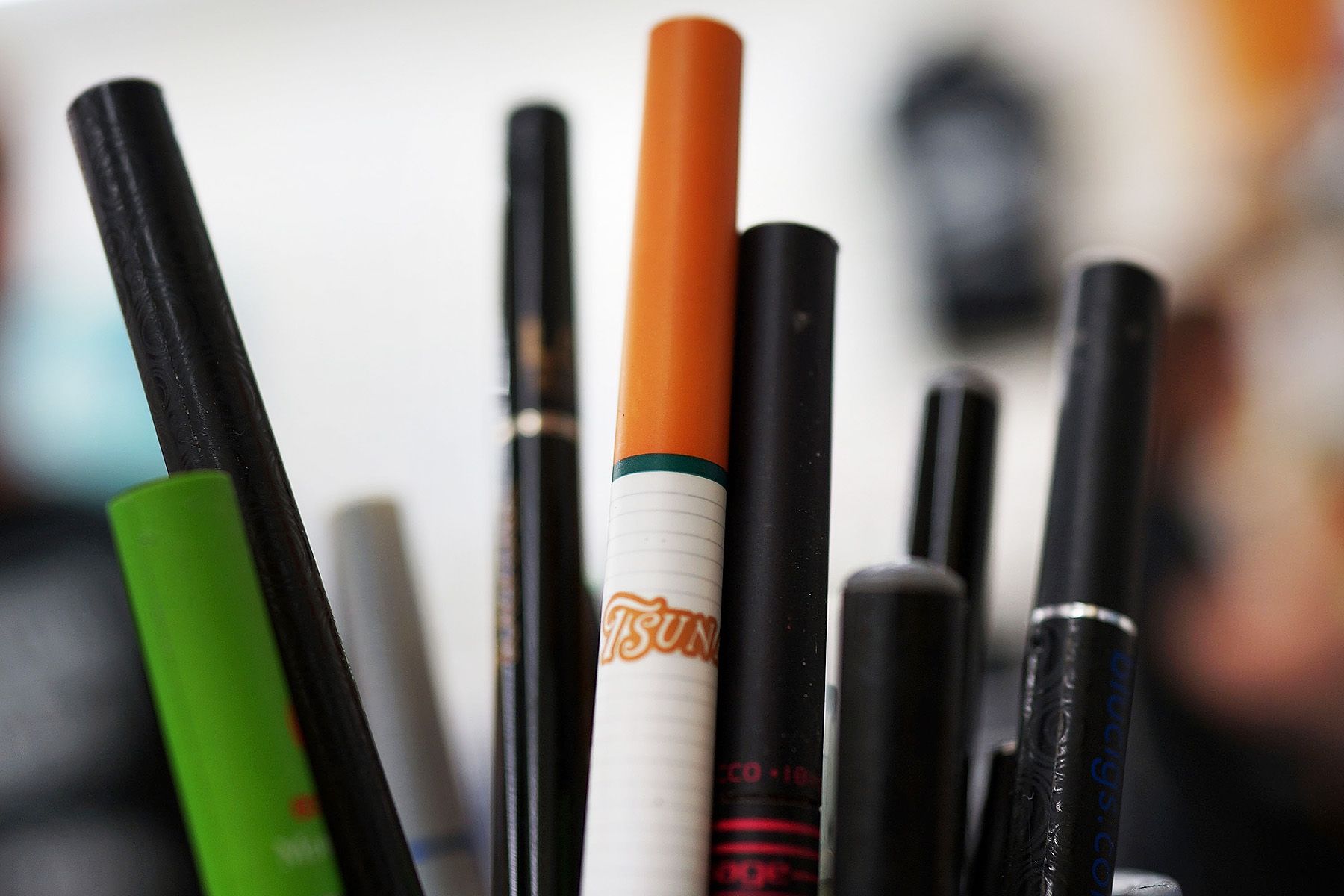 Kids and E-Cigs - - Image 8 from The 411 on Electronic Cigarettes | BET