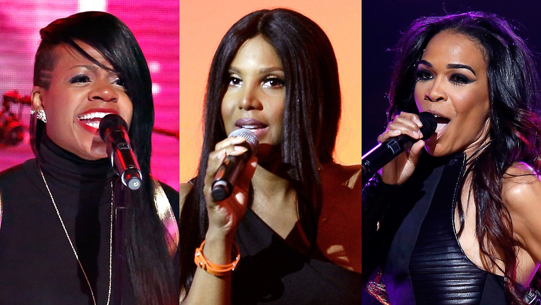 Singers Who Shined on - Image 1 from Singers Who Shined on Broadway | BET