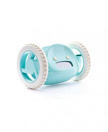 Nanda Home Alarm Clock - Image 11 from Graduation Gift Guide | BET