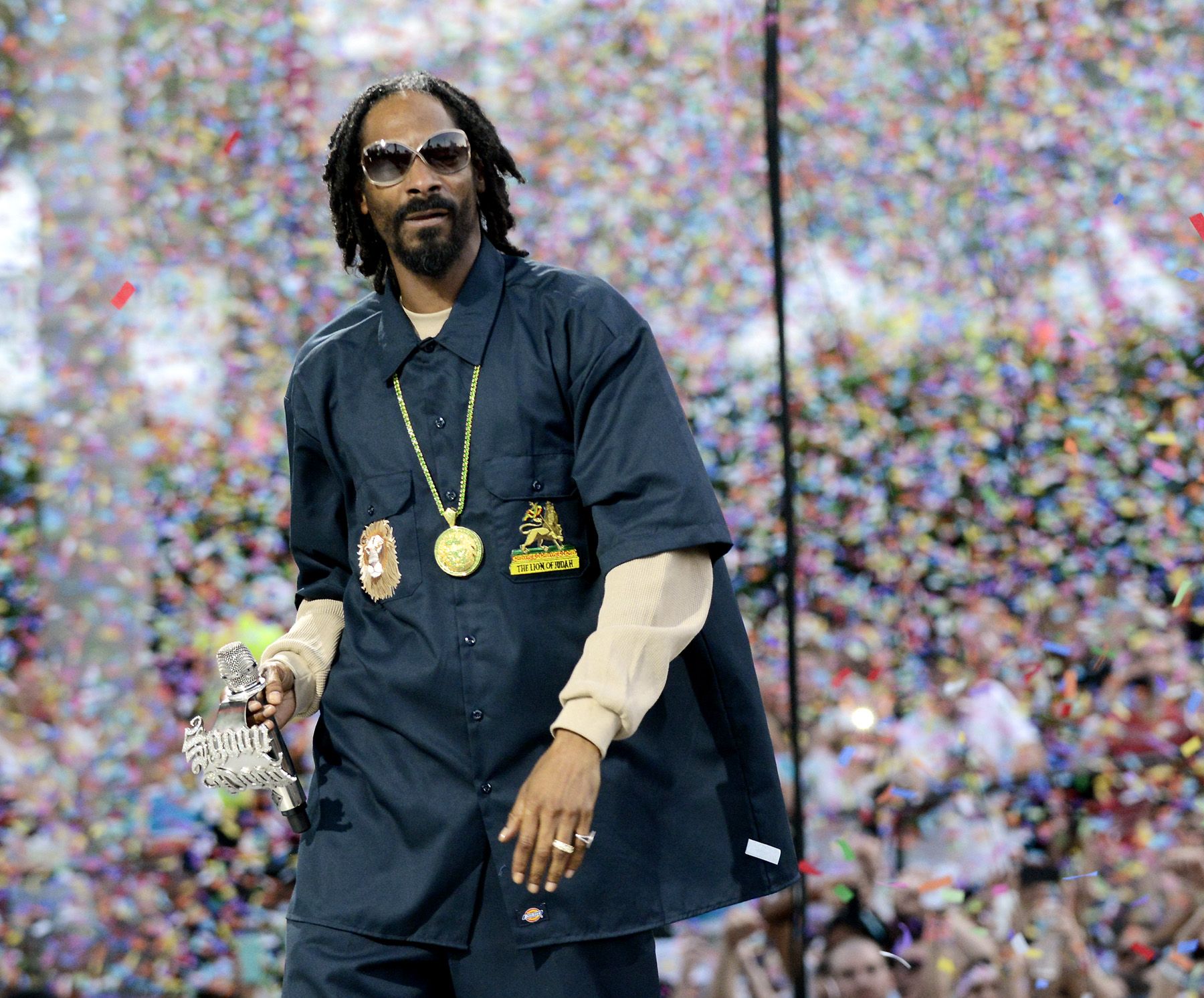 Snoop Dogg - Snoop - Image 15 from Turning Point: The Moment Your ...