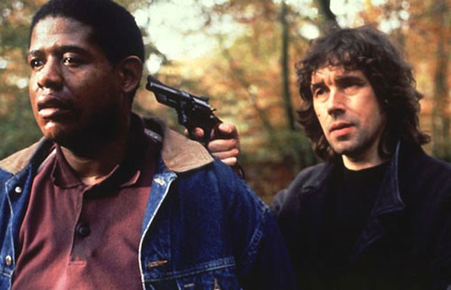 The Crying Game (1992) - Image 7 from Life in Film: Forest Whitaker | BET