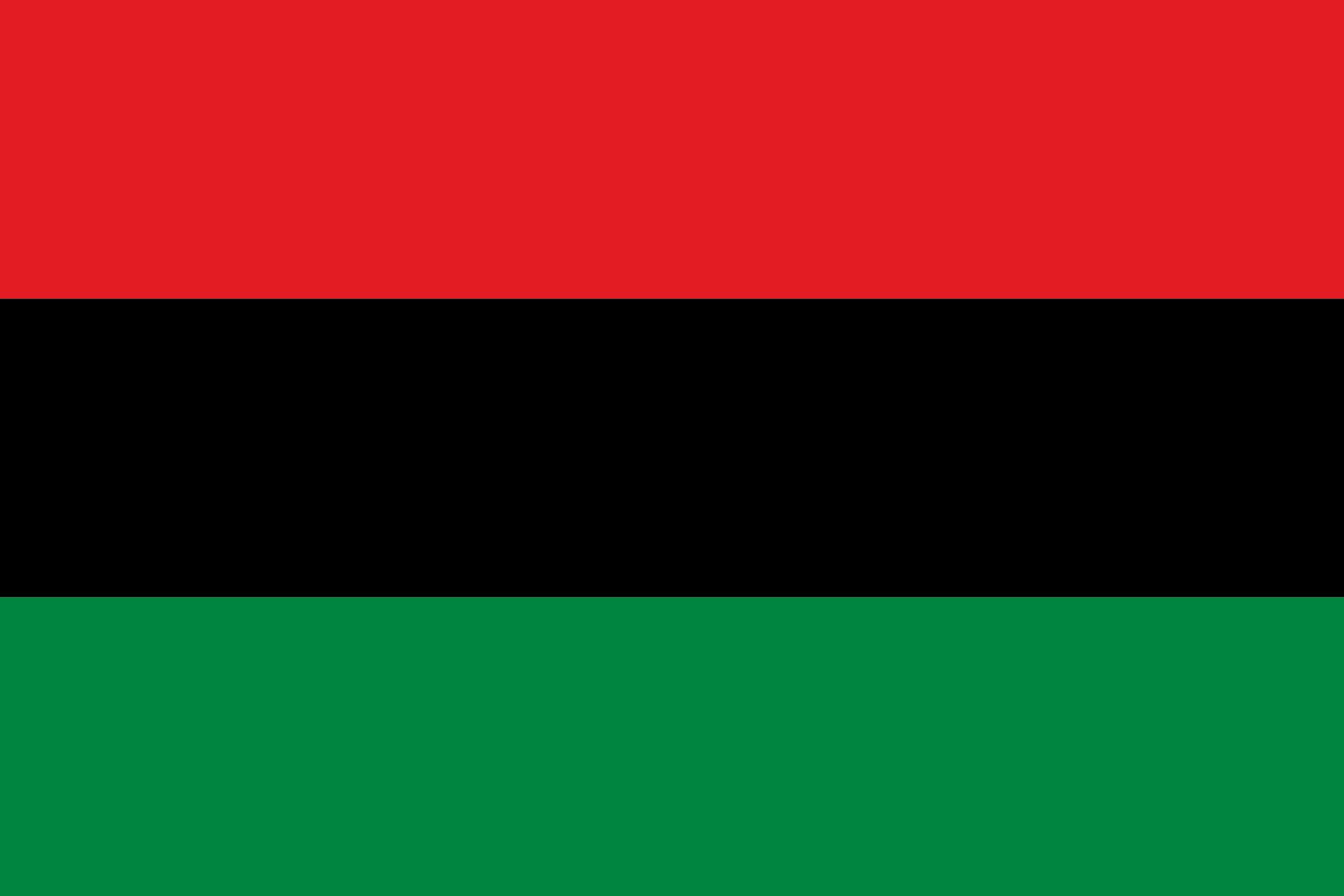 Universal Negro Improvement Association: - Image 9 from Black Movements ...