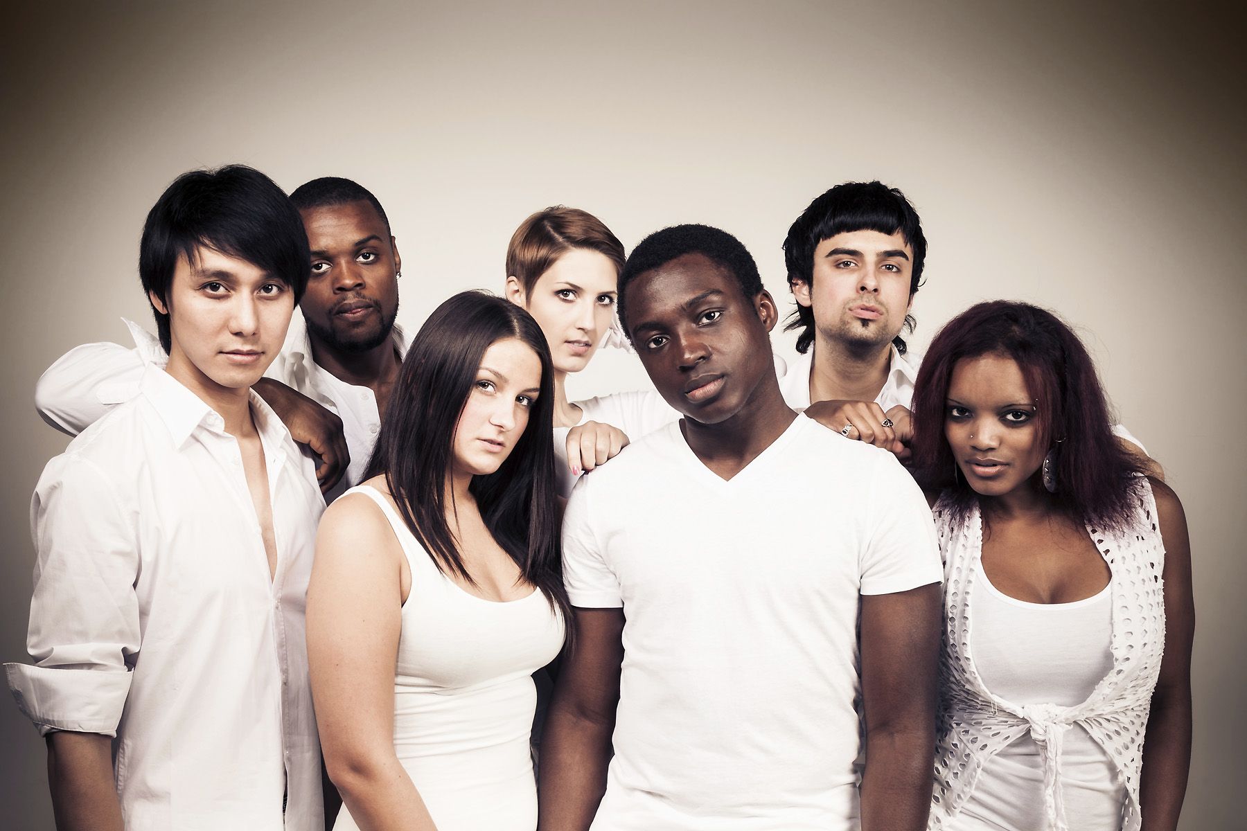How Common Is It? - Image 4 from The 411 on Vitiligo | BET