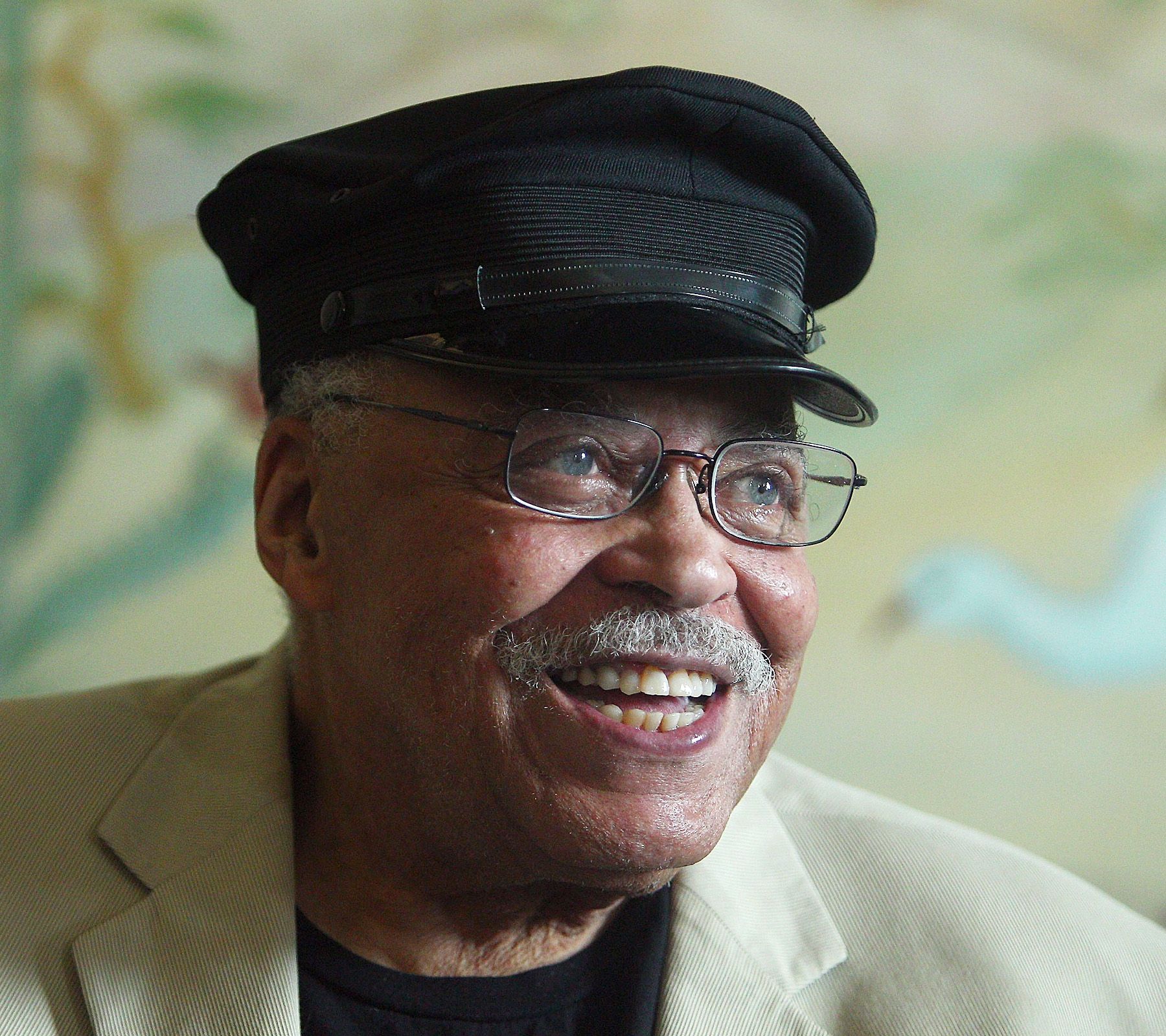 James Earl Jones - Image 12 from Top 25 Greatest Black Actors | BET