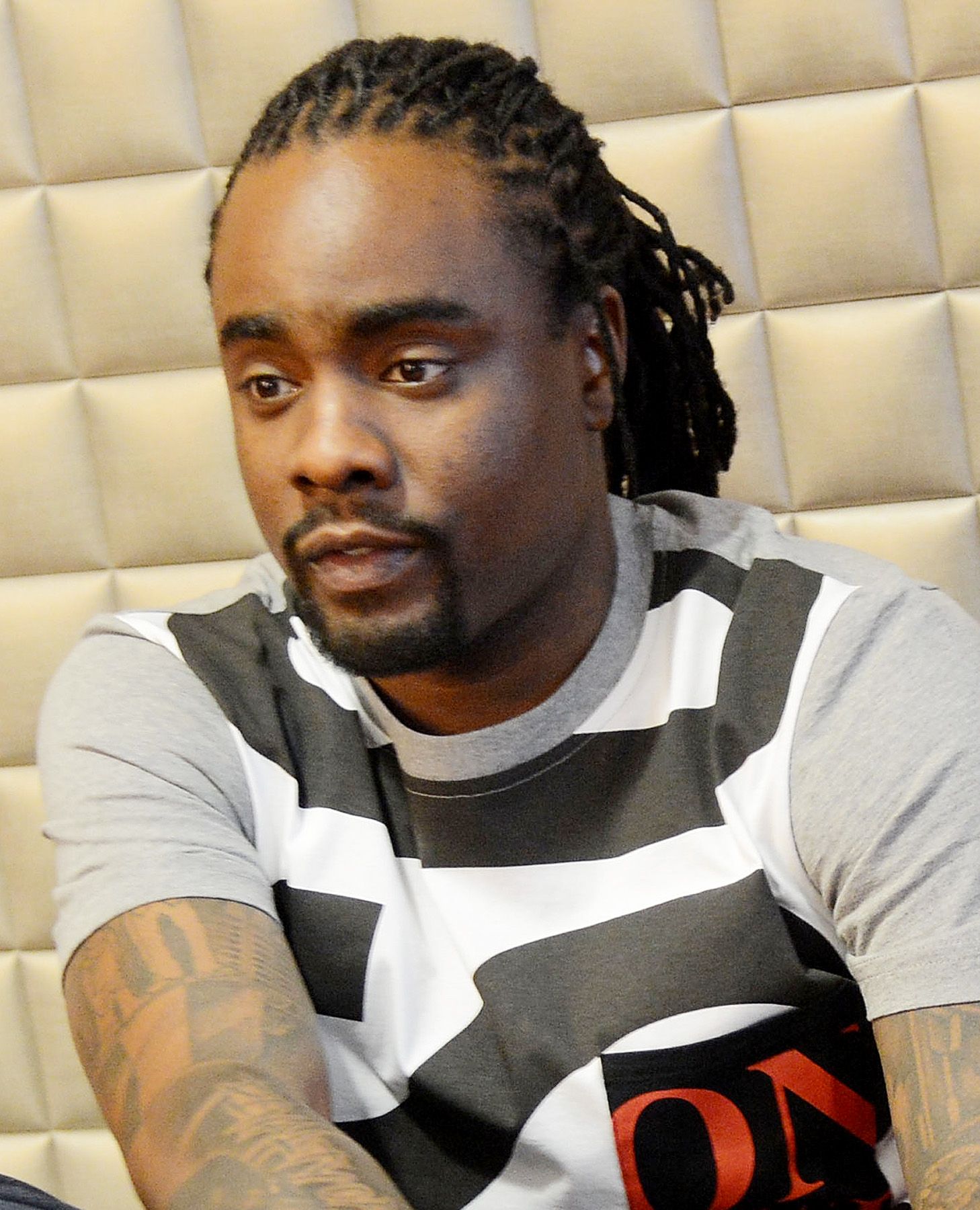 Wale Is Gifted - - Image 1 from Wale Is Gifted | BET