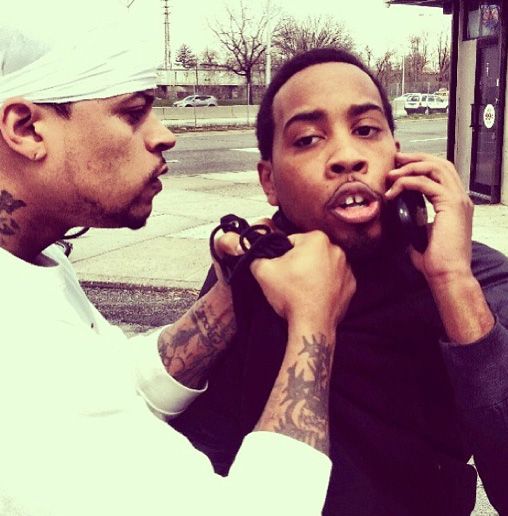 Rappers Who Make Better - Image 1 from Rappers Who Make Better Goons ...