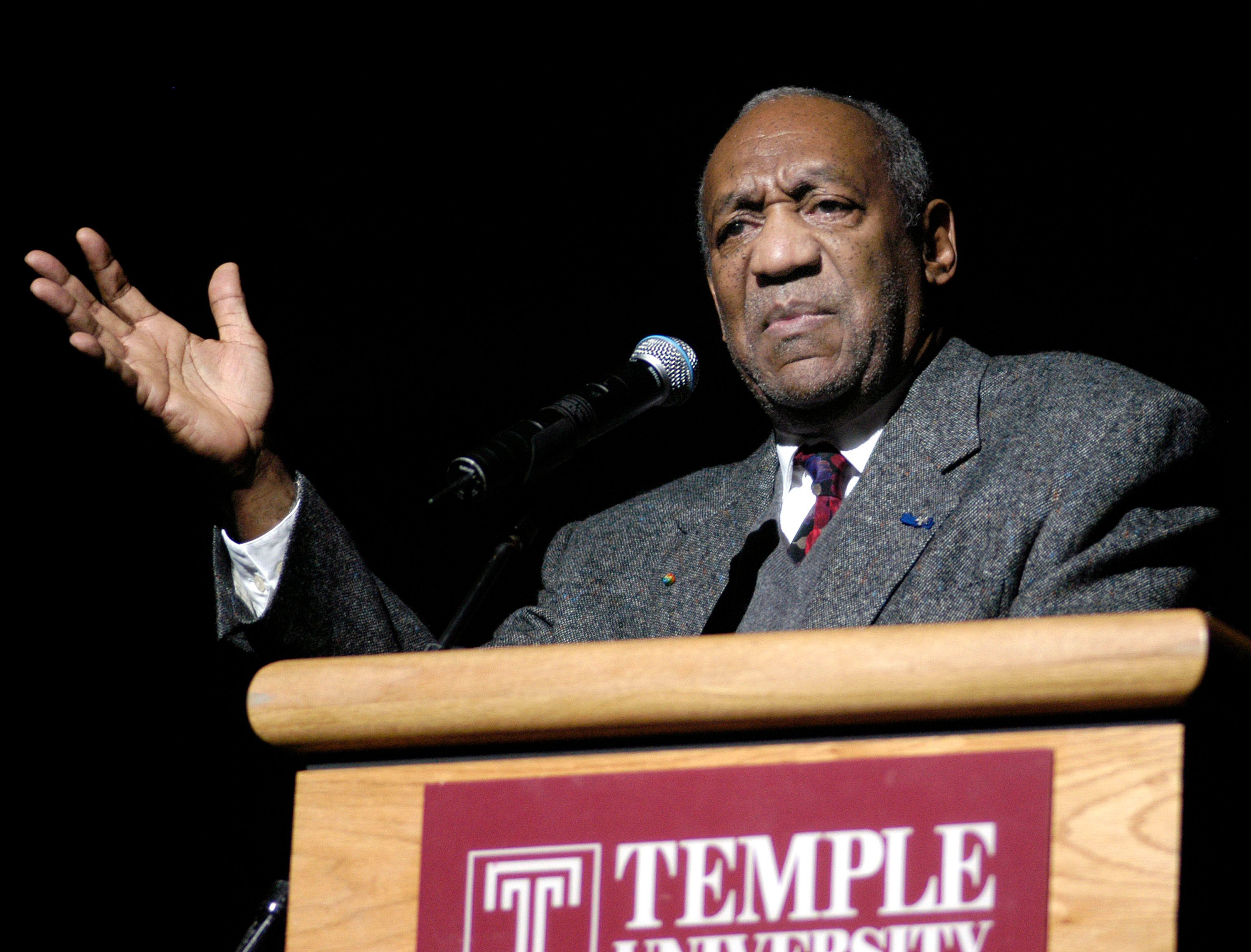 Bill Cosby - Arguably - Image 5 from Stars Born and Raised in Philly | BET