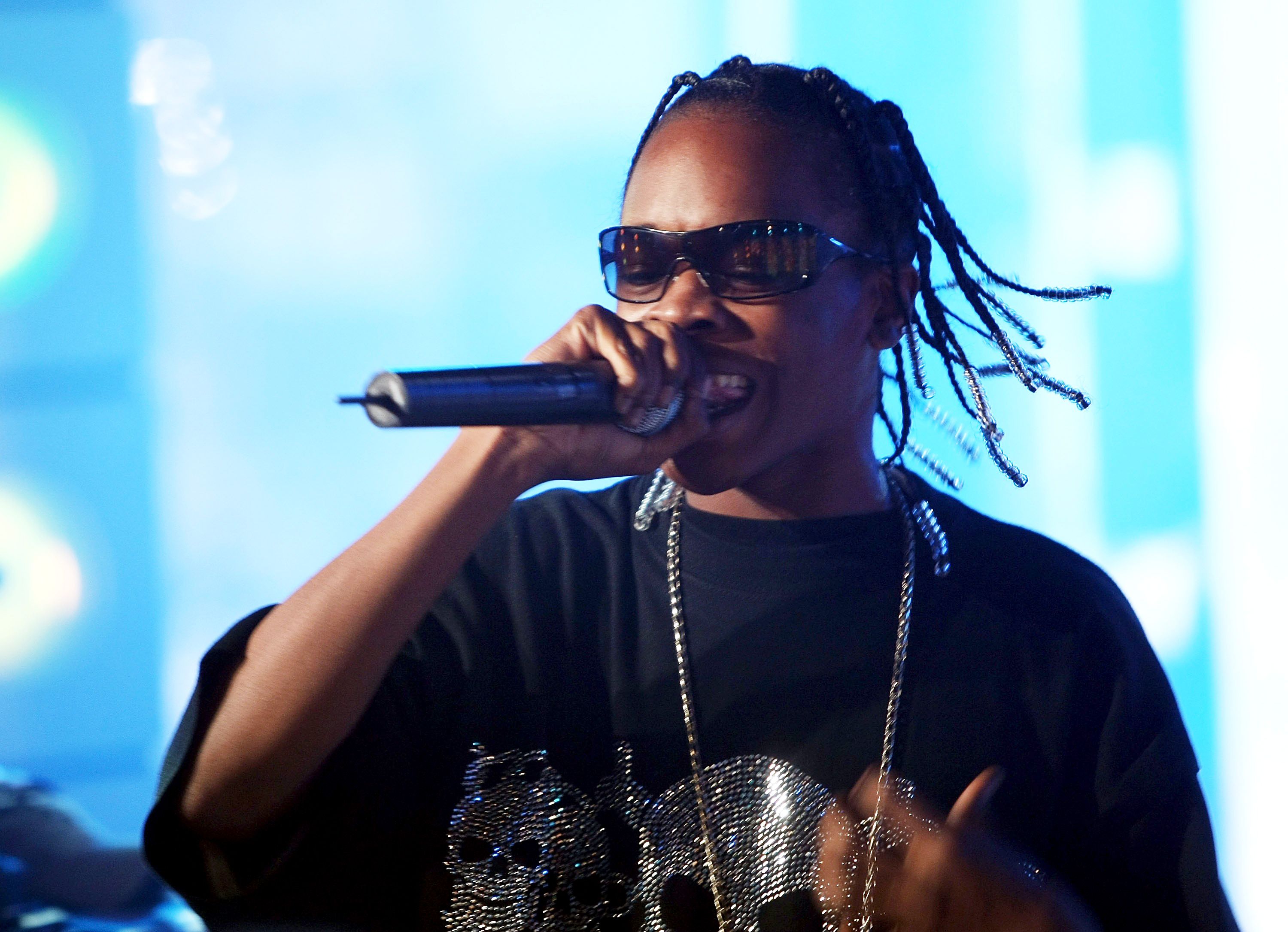 "A Bay Bay" - - Image 15 from Hip Hop Songs That Influenced Pop Culture ...