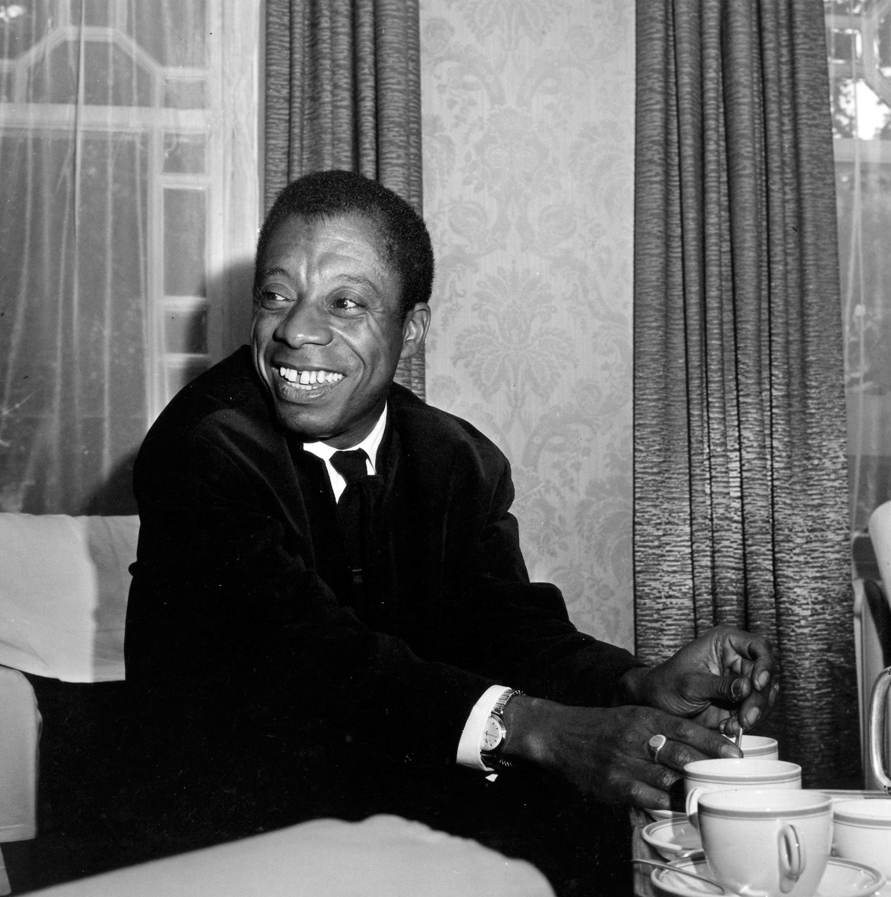 James Baldwin - Mentor - Image 9 from National Authors Day: An Ode to ...