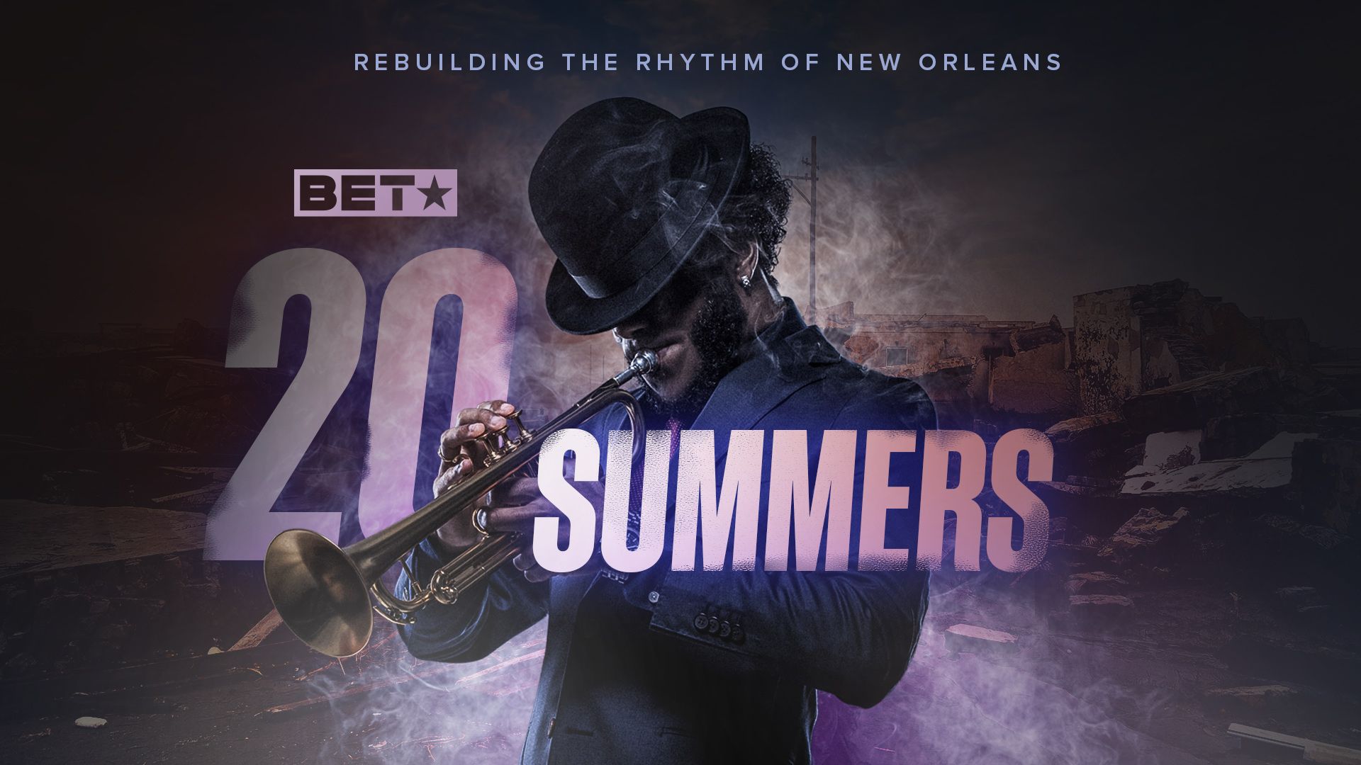 20 Summers Later, New Orleans Still Sings | News | BET