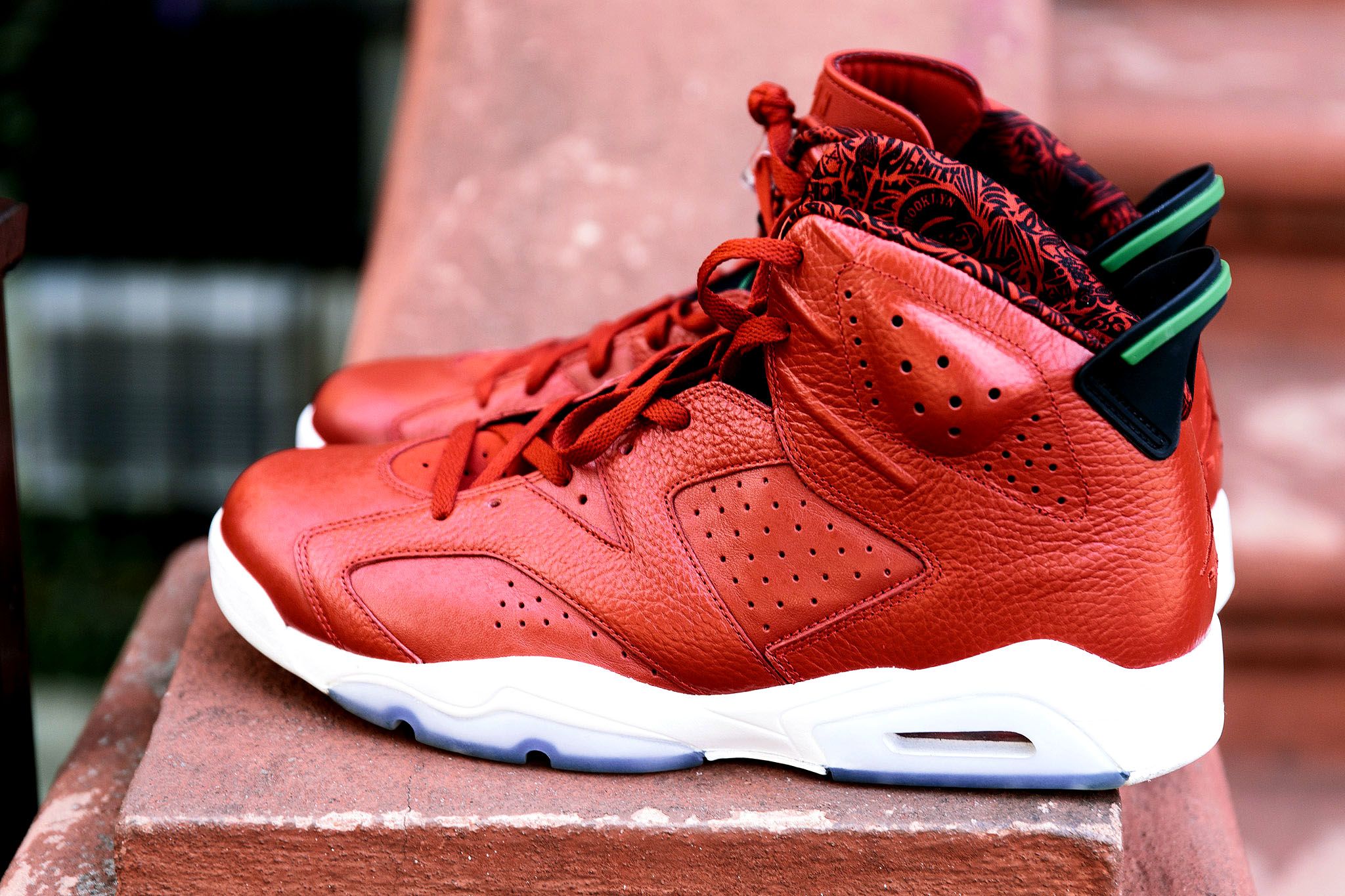 Collecting Game - With - Image 6 from Chase Reed: From Sneaker Pawn to ...