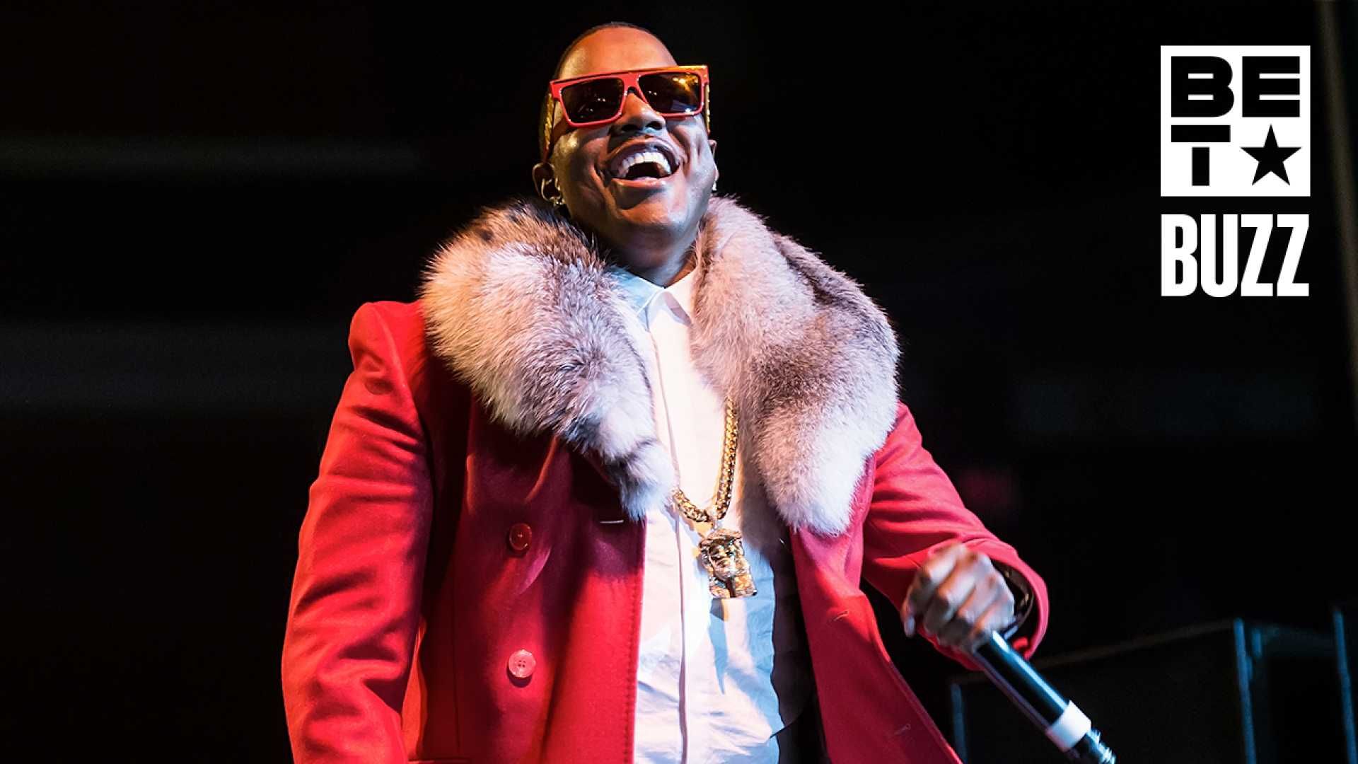 Mase Denies Ozempic Rumors After Revealing 70-Pound Weight Loss ...