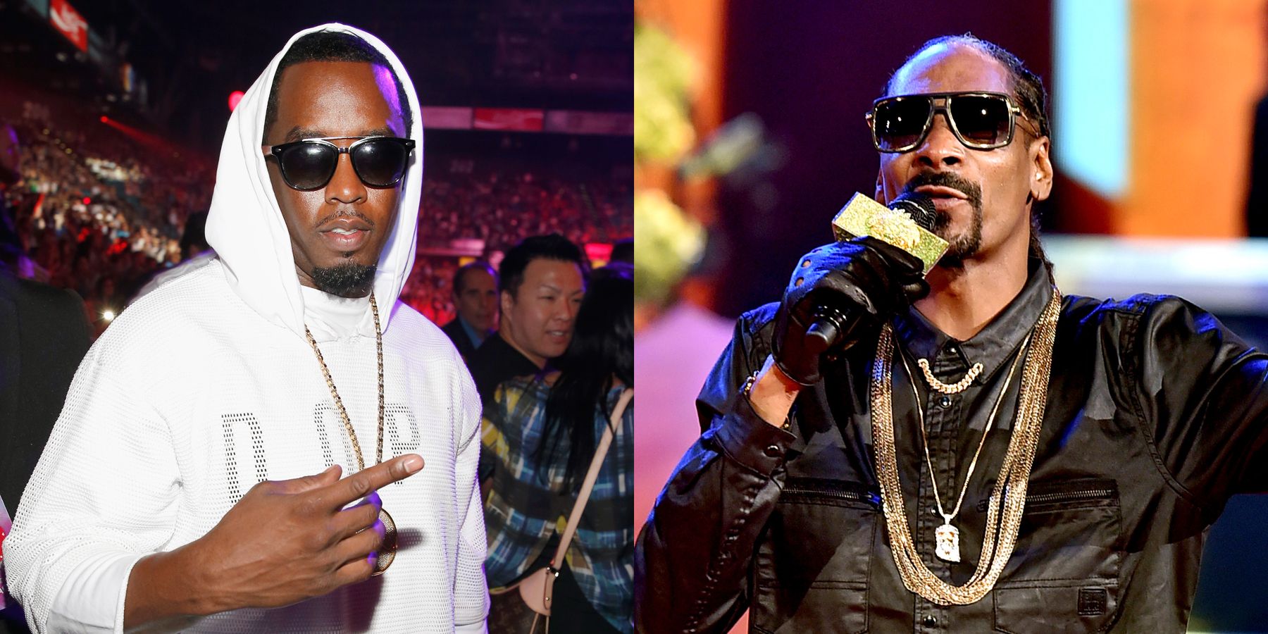 What’s My Name? - - Image 1 from When Rappers Change Their Names | BET