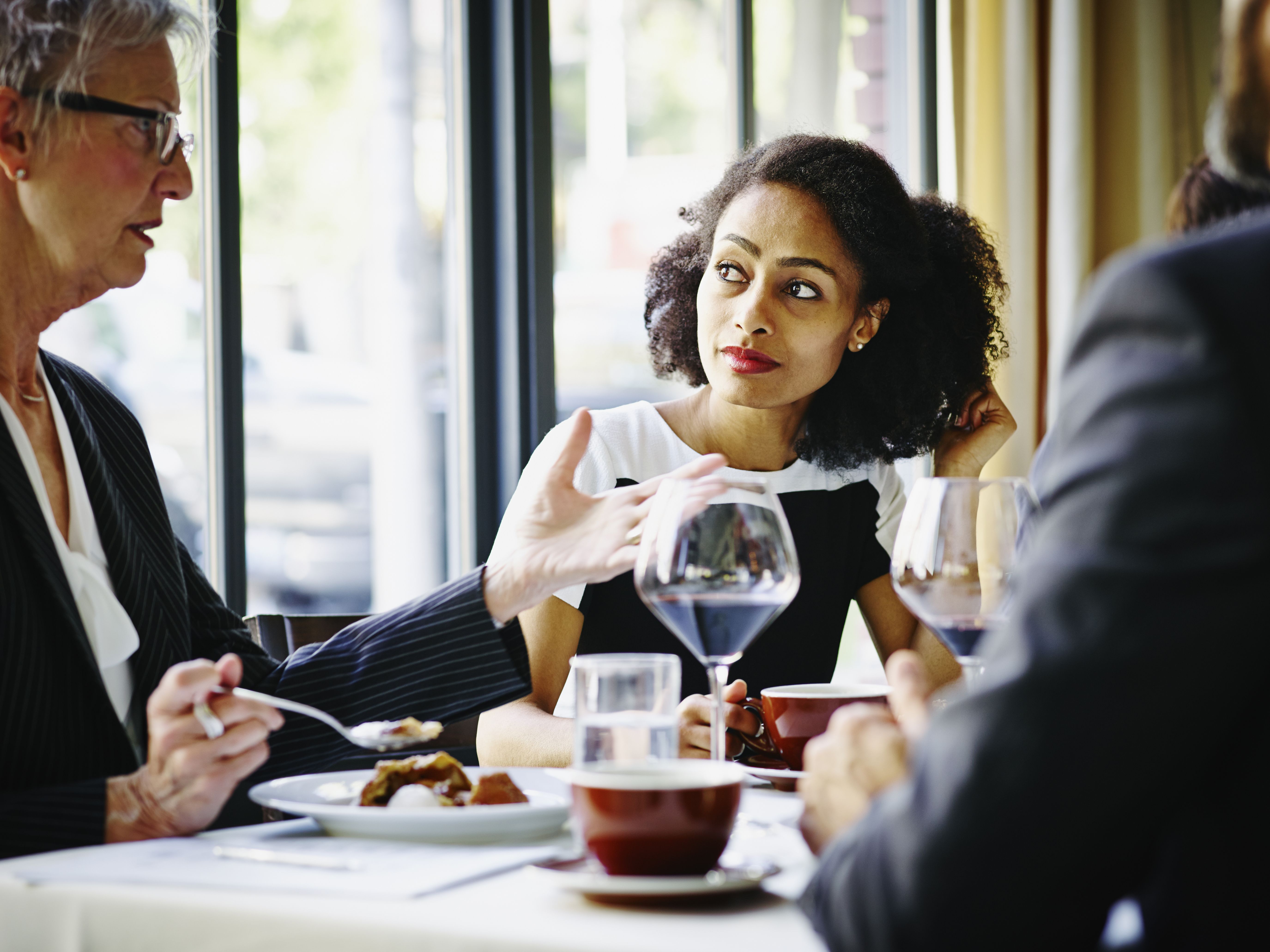 What They Can’t Ask… - Image 12 from 10 Interview Questions You Better ...
