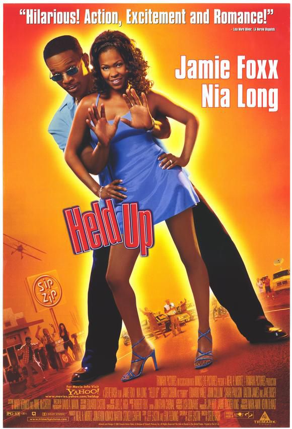 Held Up Premieres, Saturday - Image 1 from Weekend Movie Marathon ...