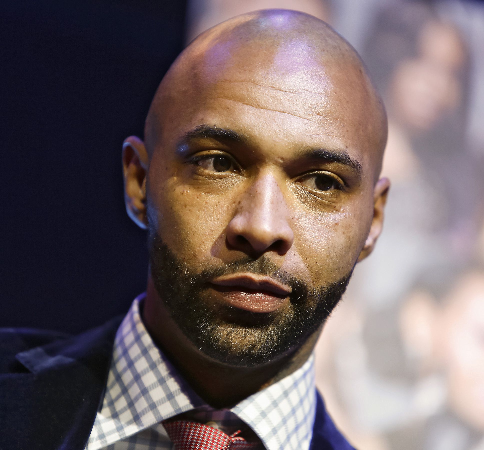 Joe Budden, @JoeBudden - - Image 11 from Tweets of the Week: Chris ...