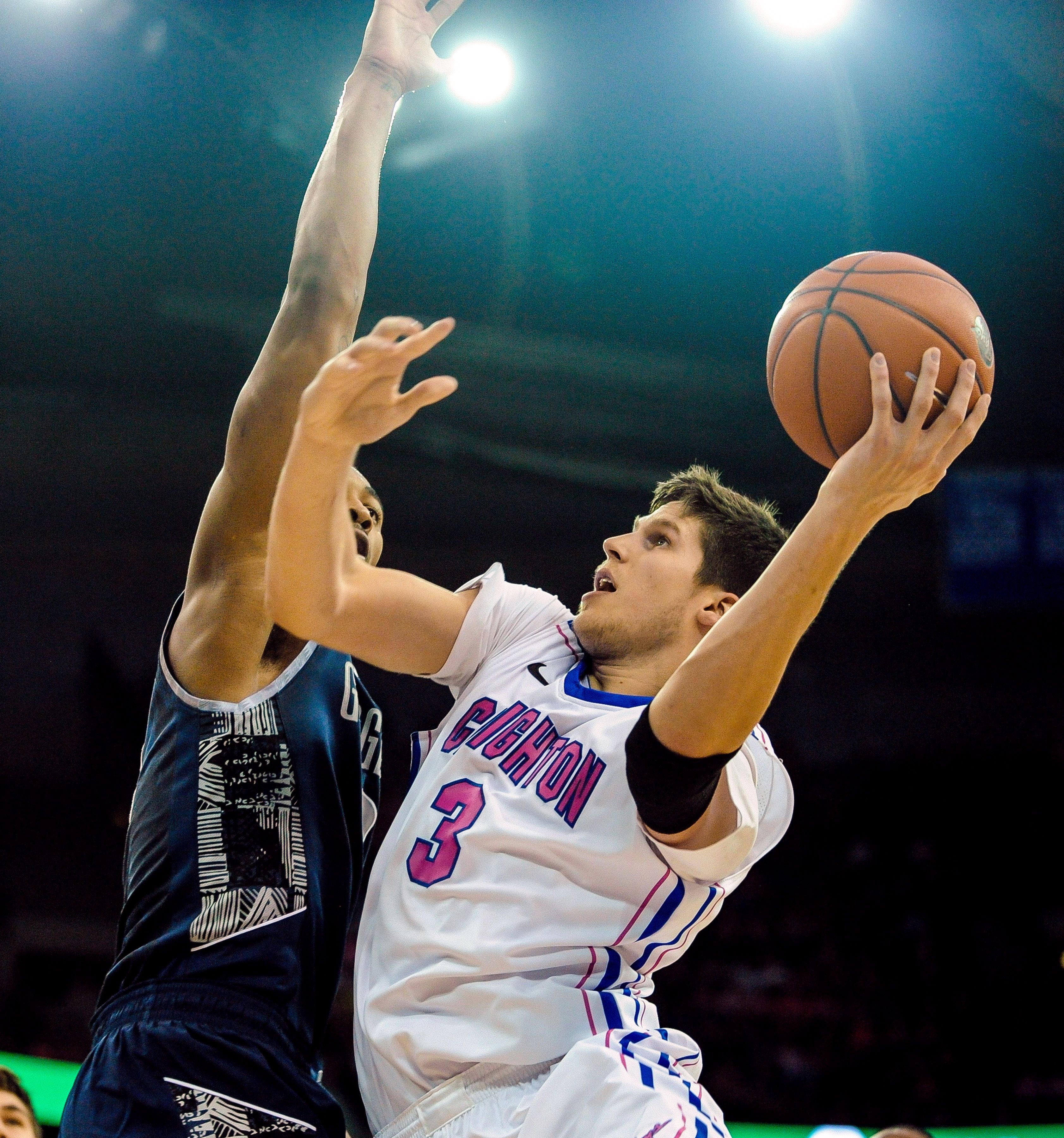 11. Denver Nuggets – - Image 11 from 2014 NBA Draft Report Card | BET