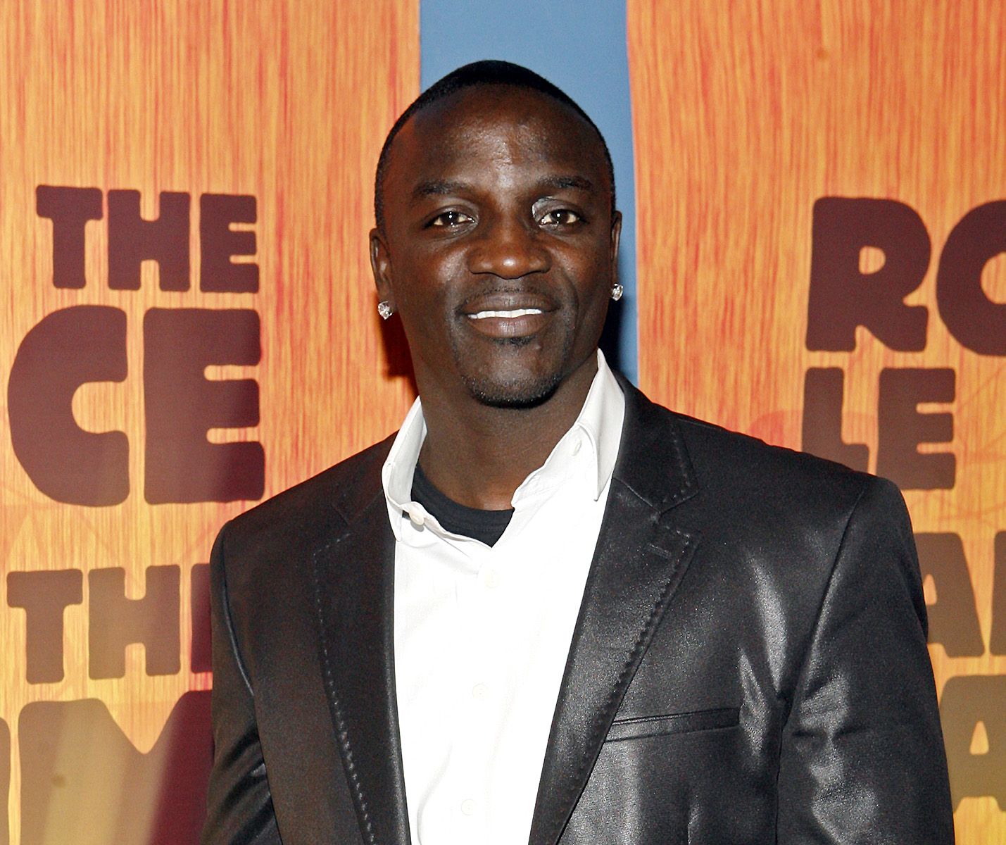 Akon to Bring Electricity - Image 1 from Global Week in Review: Akon to ...