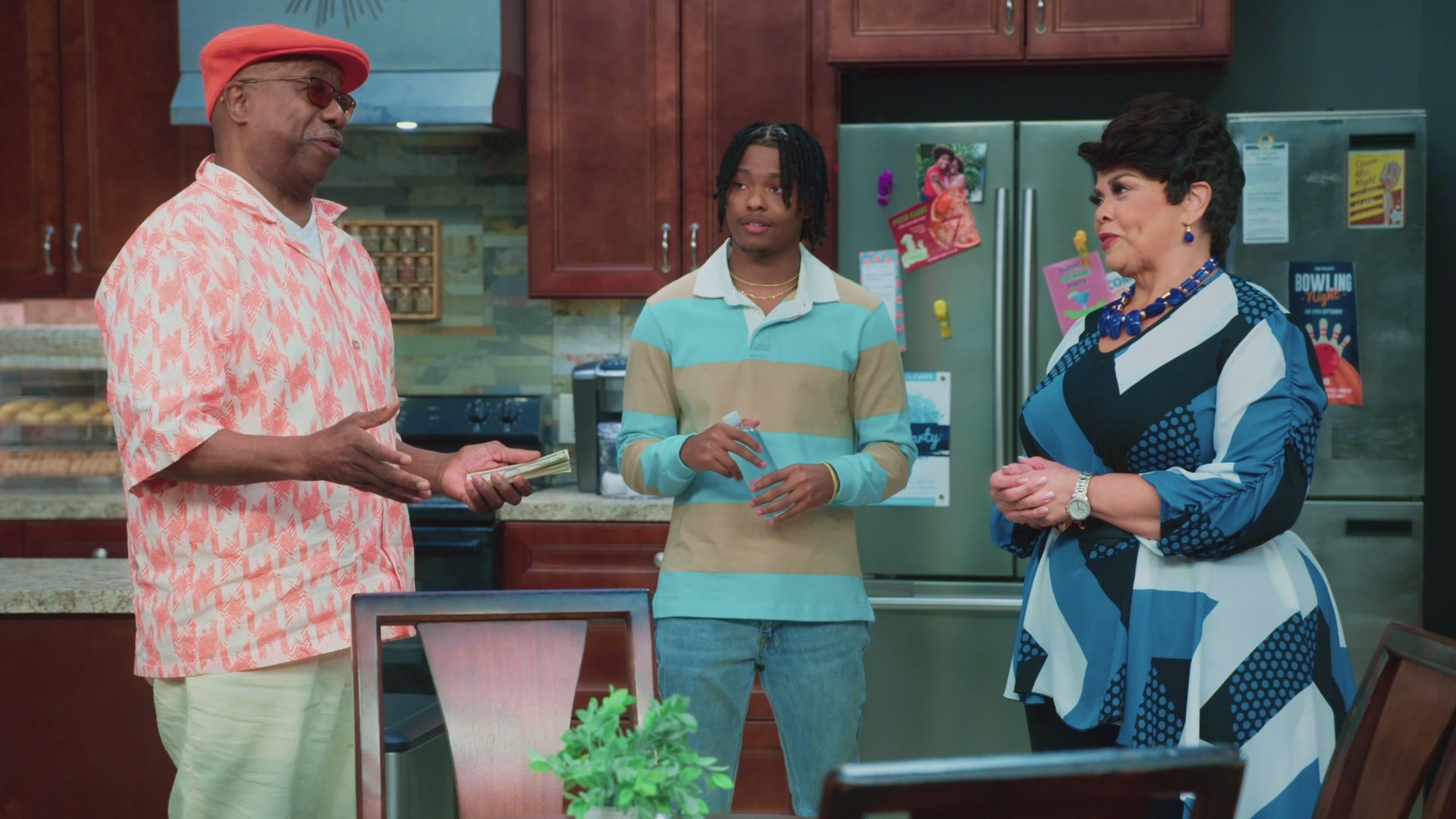 Tyler Perry's Assisted Living - Season 5, Ep. 9 - Roll Model - Full ...