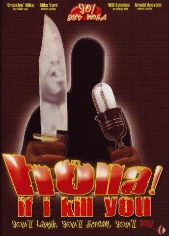 Holla - Holla tells - Image 7 from Black Horror Movies | BET