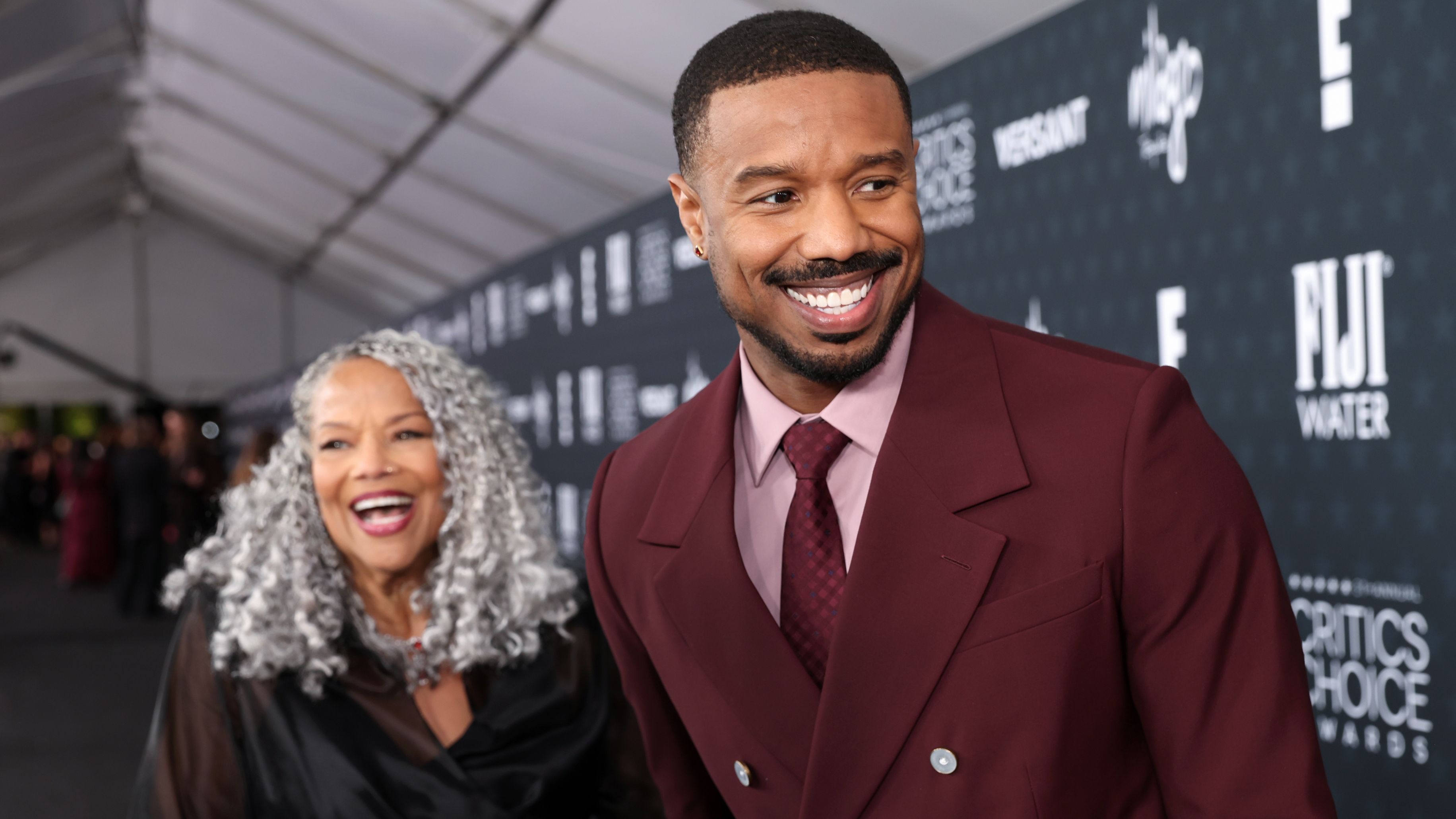 Michael B. Jordan Reveals He Nearly Changed His Name After Being Teased ...