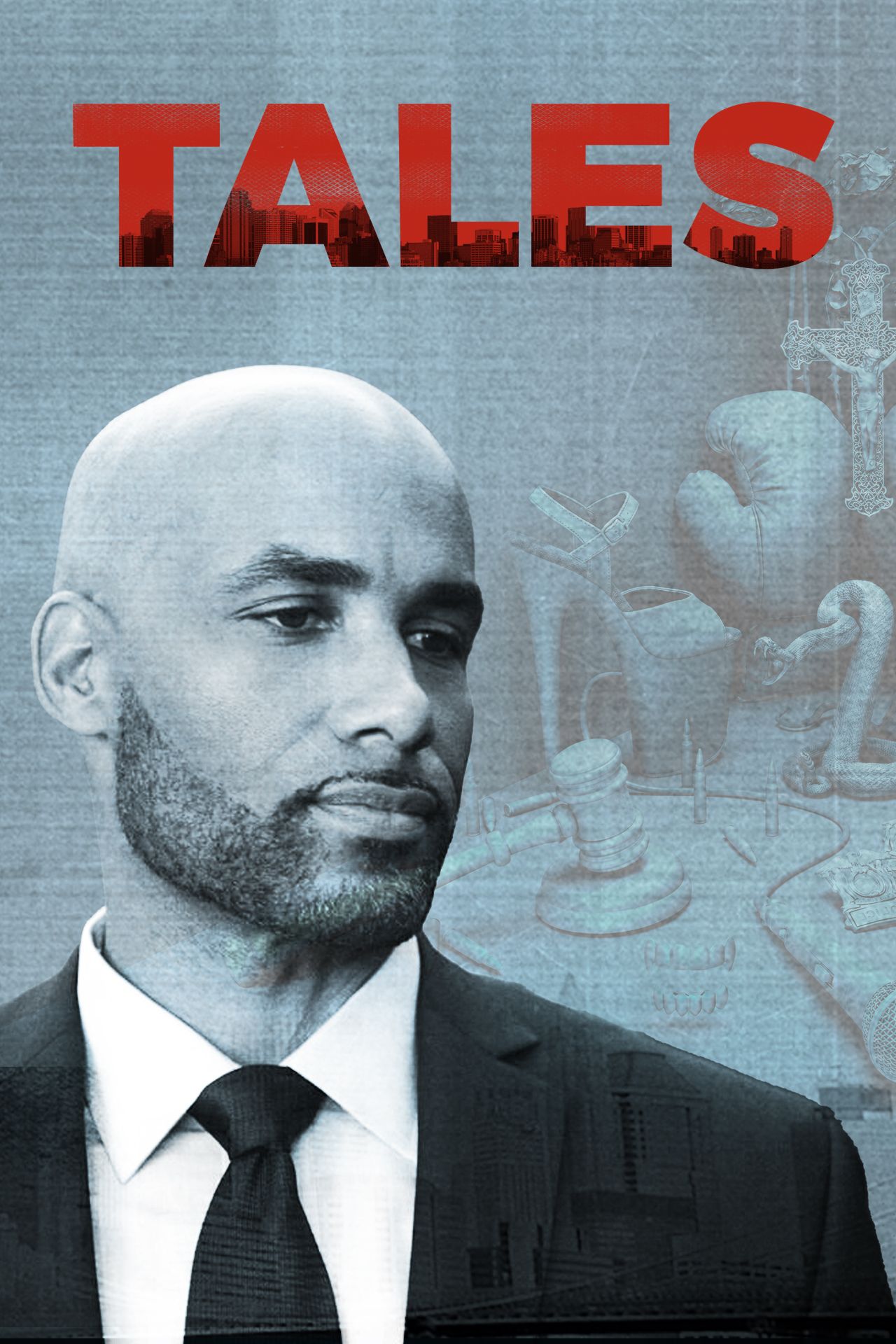 Tales - Season 1 - TV Series | BET