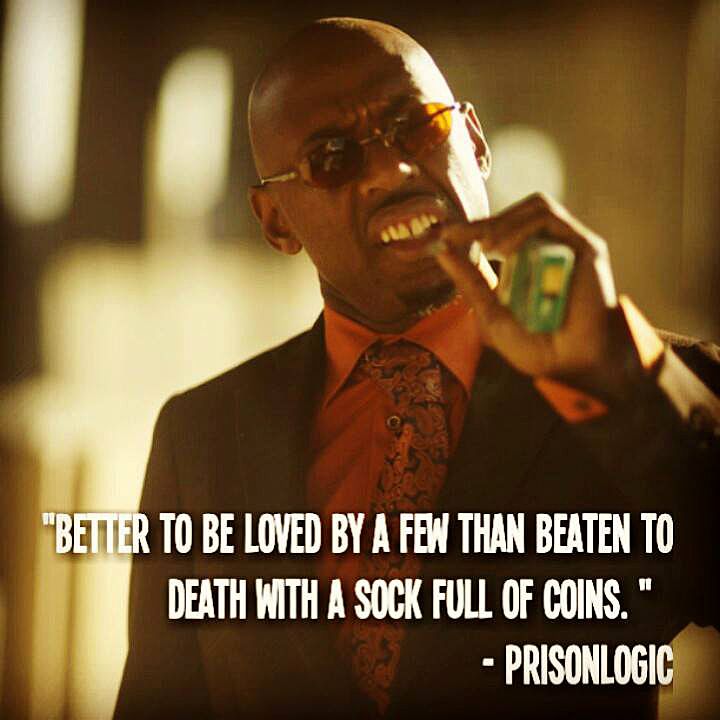 Tijuana Jackson - Who - Image 8 from Romany Malco's Best TV and Movie ...