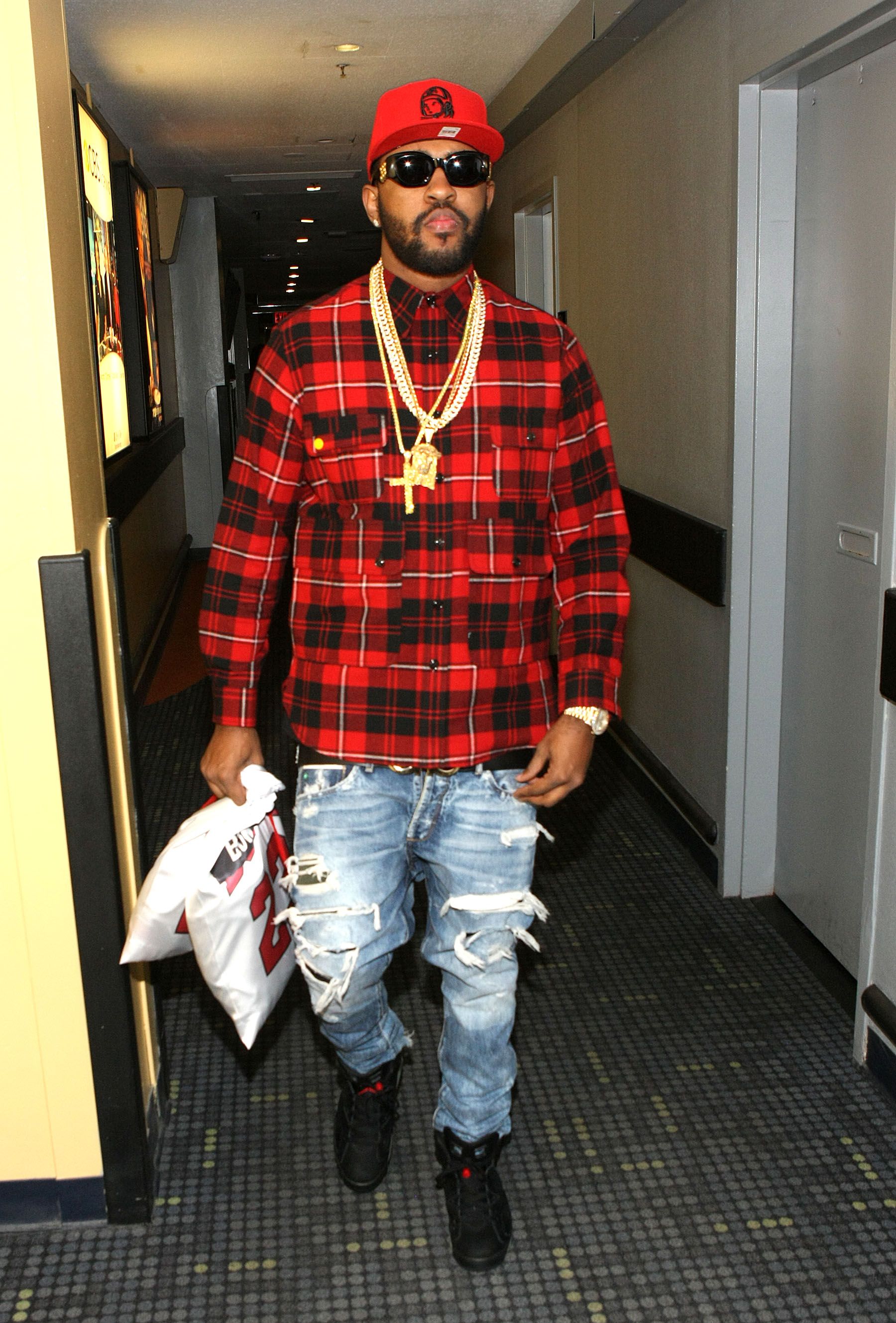 What Cha' Got? - - Image 2 from Exclusive Access: Cam'Ron and Mike WiLL ...