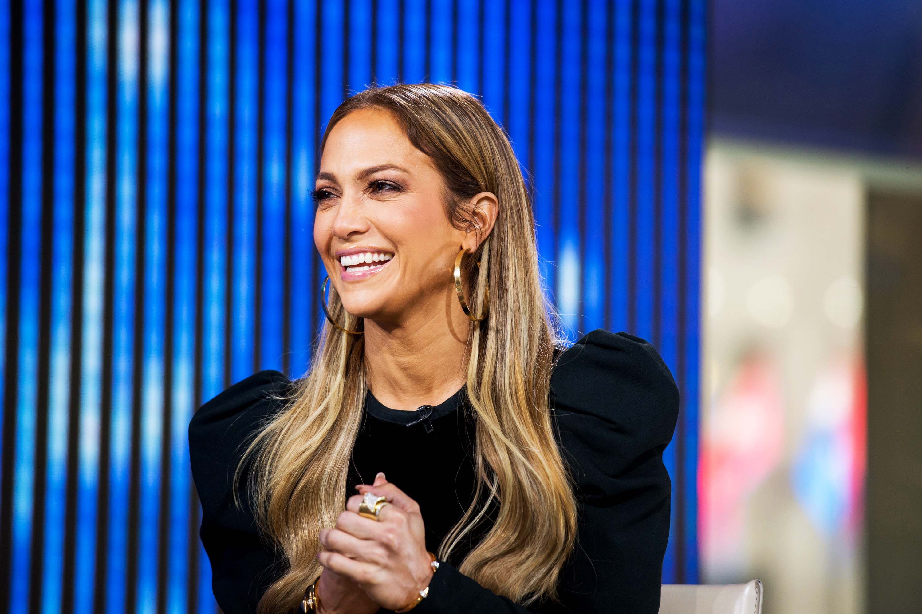 See the Extravagant Party J.Lo Had for Her 48th Birthday | News | BET
