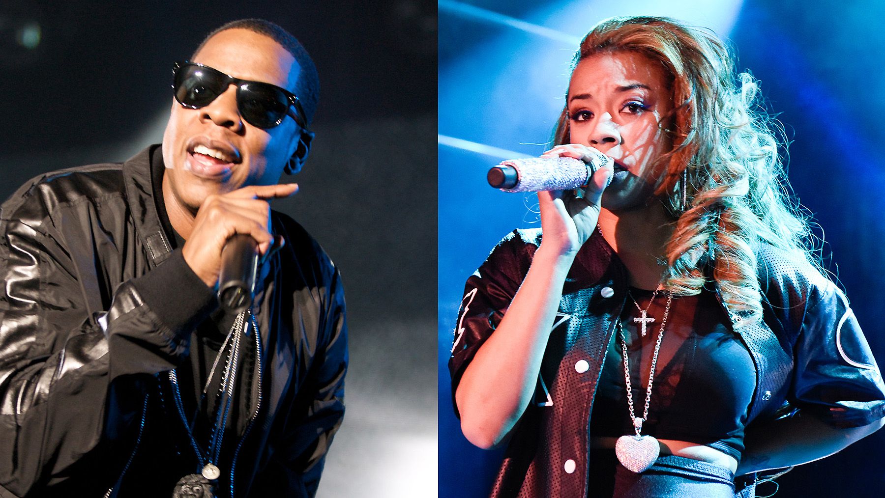 Jay Z “Song Cry” - Image 4 from When Rap Songs Are Flipped Into Hot R&B ...