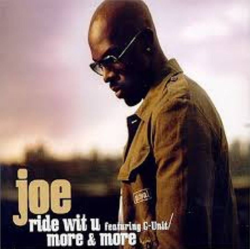 Joe Knows Best - - Image 4 from Joe's Top Visuals | BET