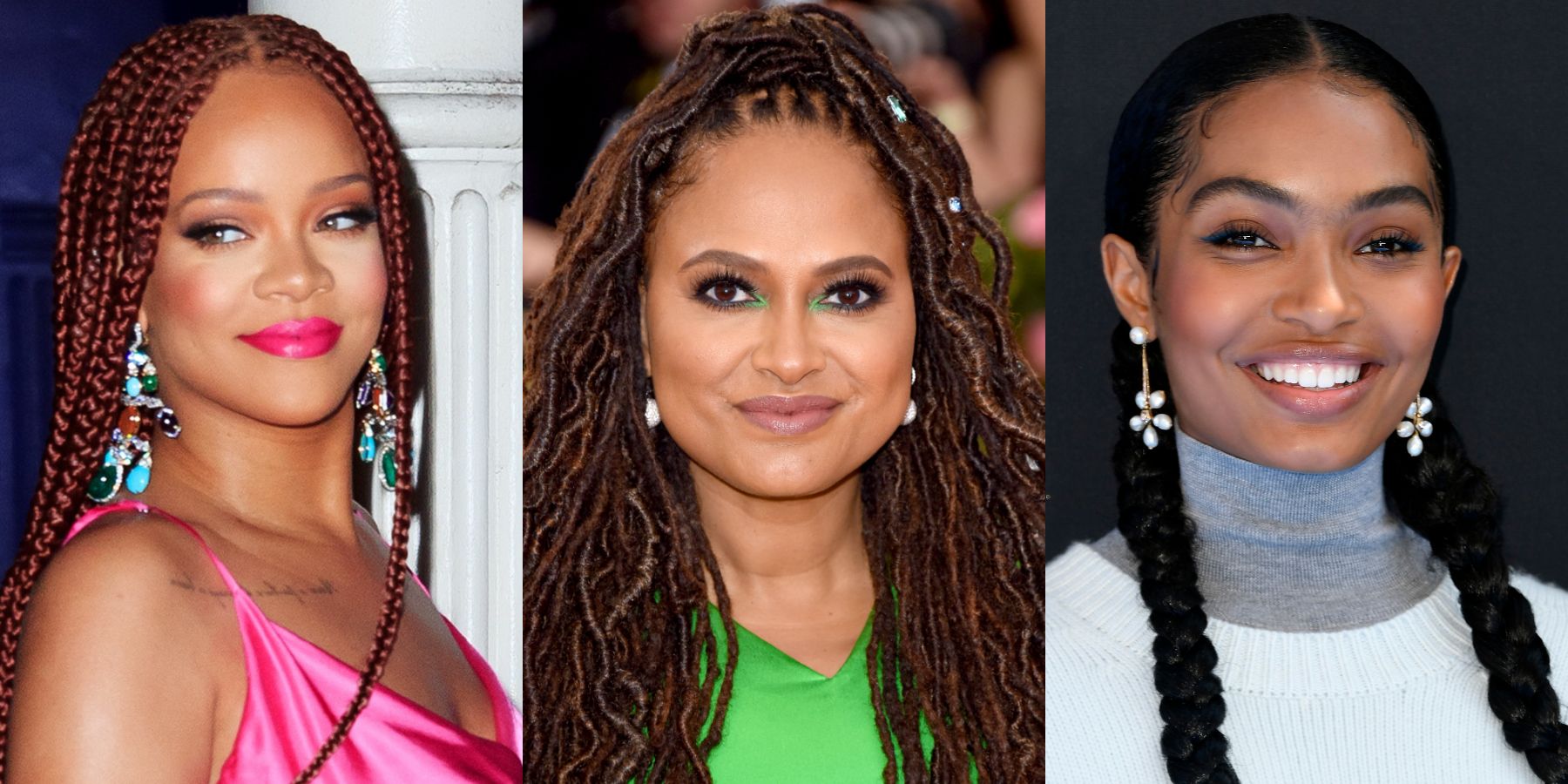 Summer Glo' Up!: See How To Achieve This Summer's Hottest Make-Up Trend ...