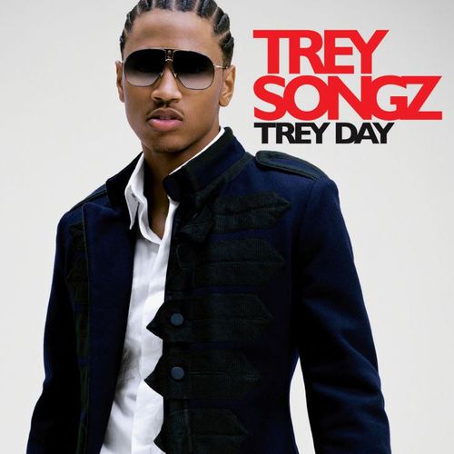 Trey Day - Trey - Image 5 from The Evolution of Trey Songz | BET