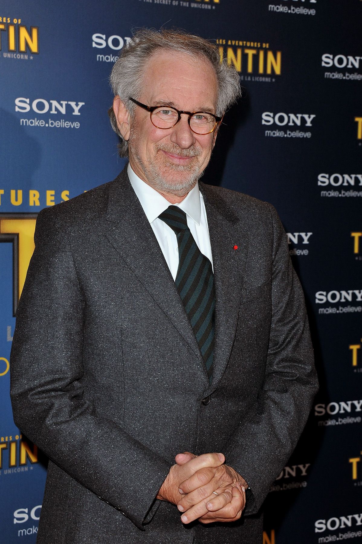 Directed by Steven Spielberg - Image 11 from Dream Cast: Michael ...