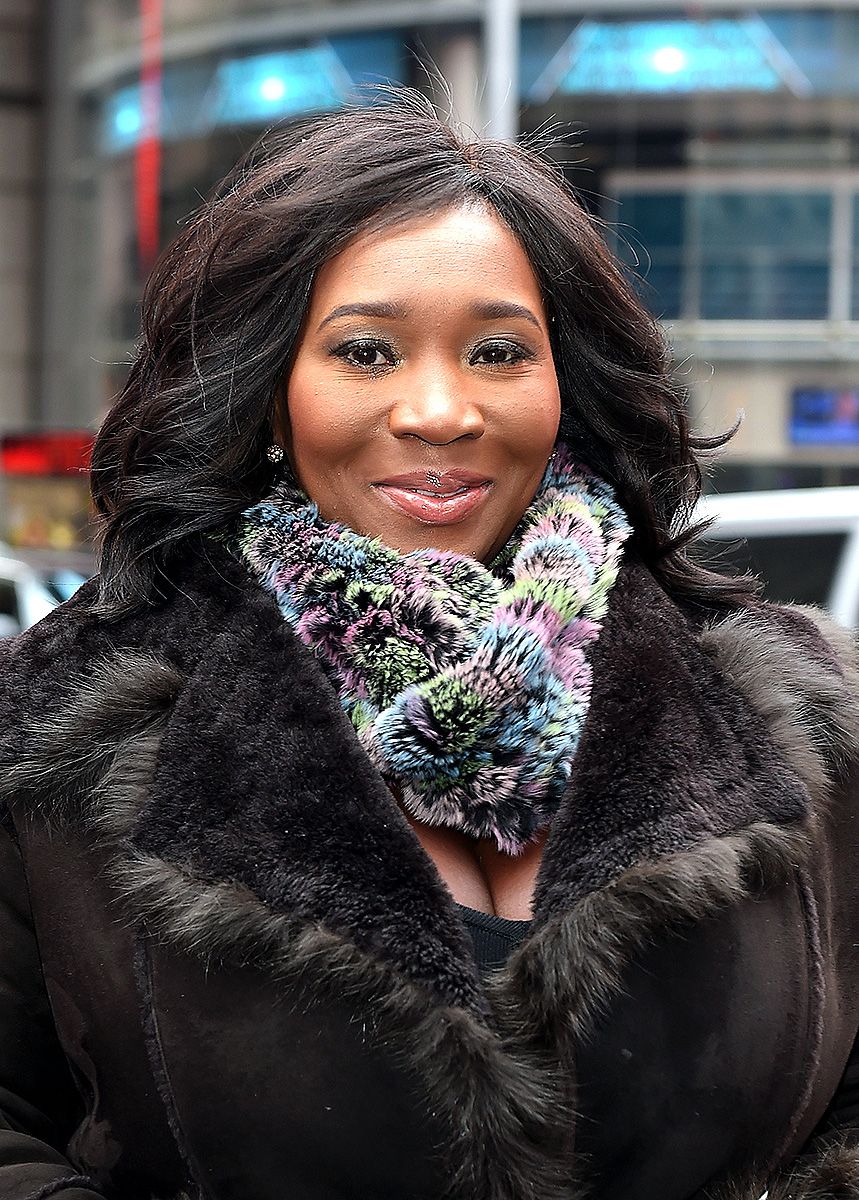 Bevy Smith - (Photo: - Image 11 from Beautiful Black Women of All ...