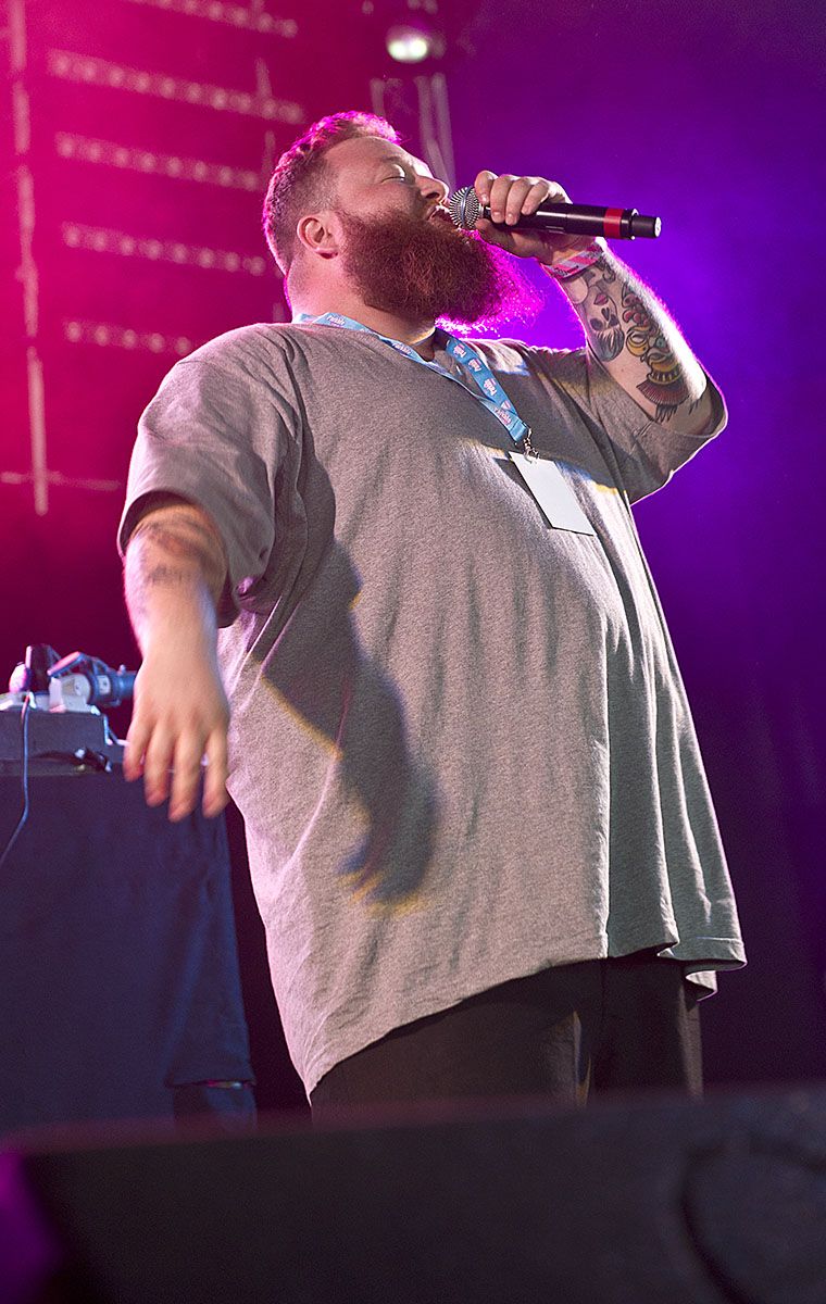 Double Tongue - On - Image 8 from 10 Things We Learned From Action ...