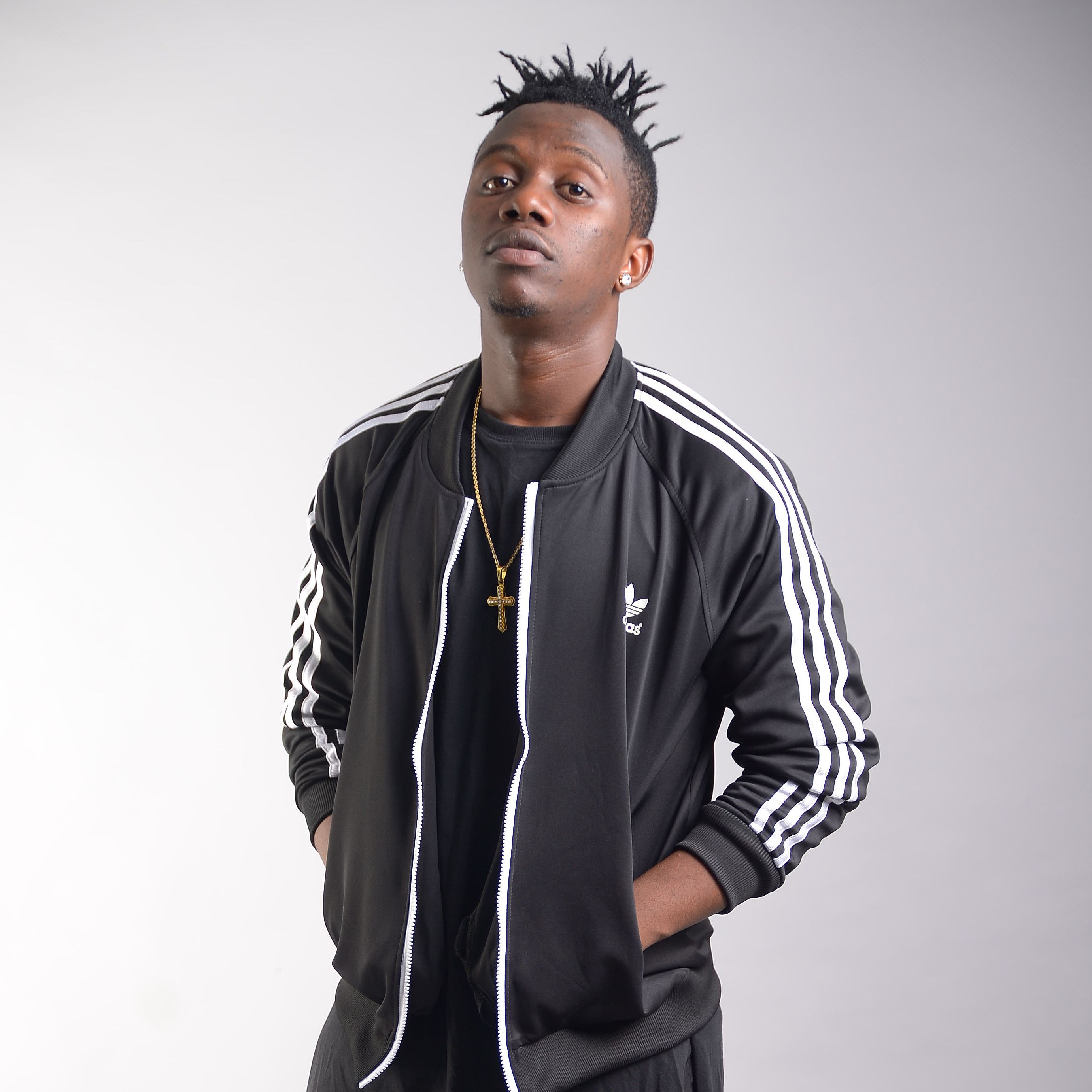 RAYVANNY - (Photo: Courtesy - Image 140 from BET Awards 2017 Nominees | BET