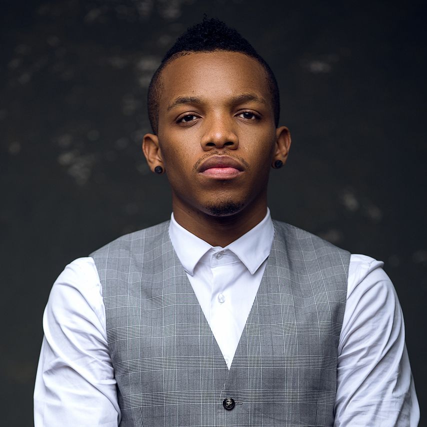 TEKNO - (Photo: Courtesy - Image 121 from BET Awards 2017 Nominees | BET