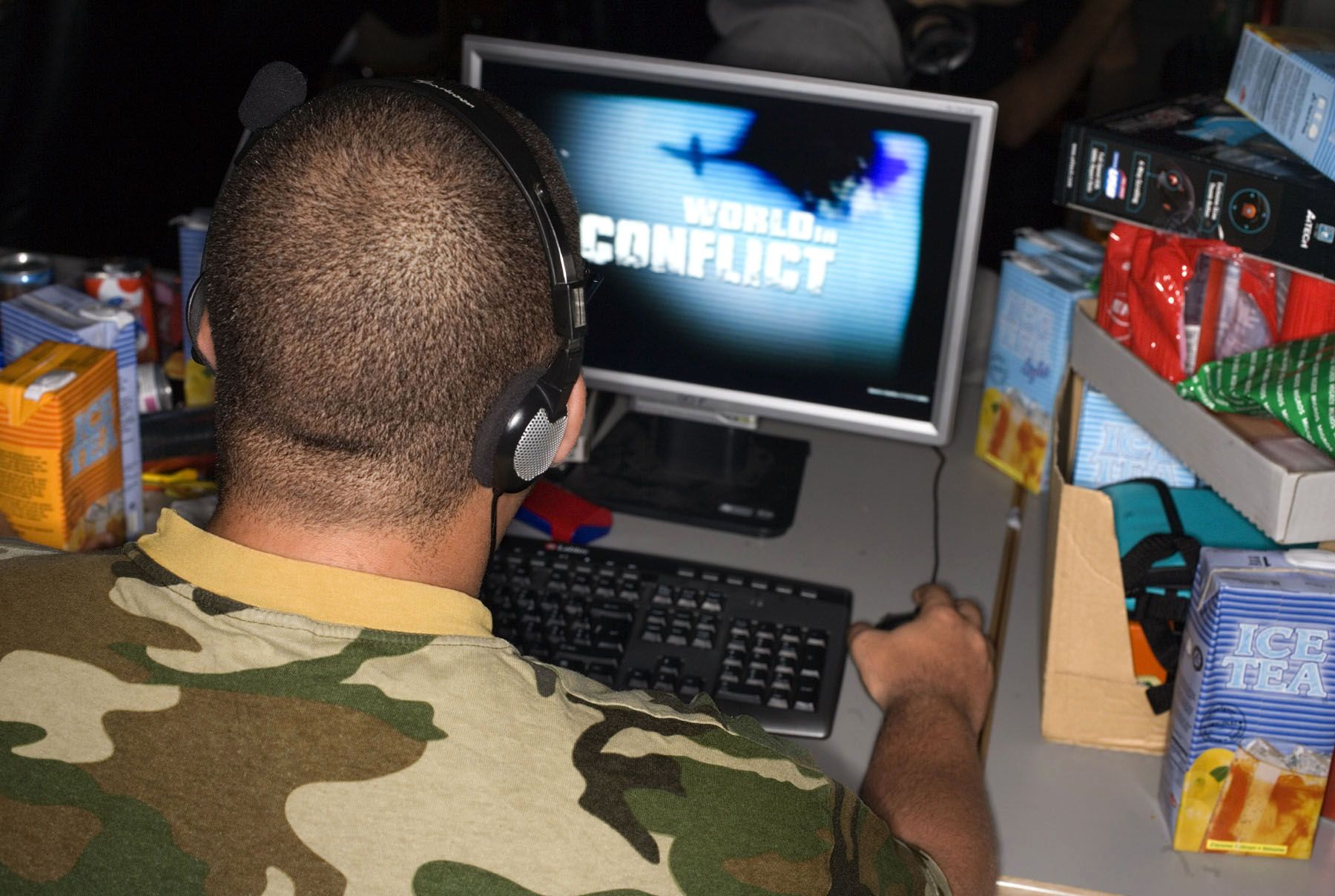 Doing Real Damage - - Image 3 from Protect Your Computer From the ...