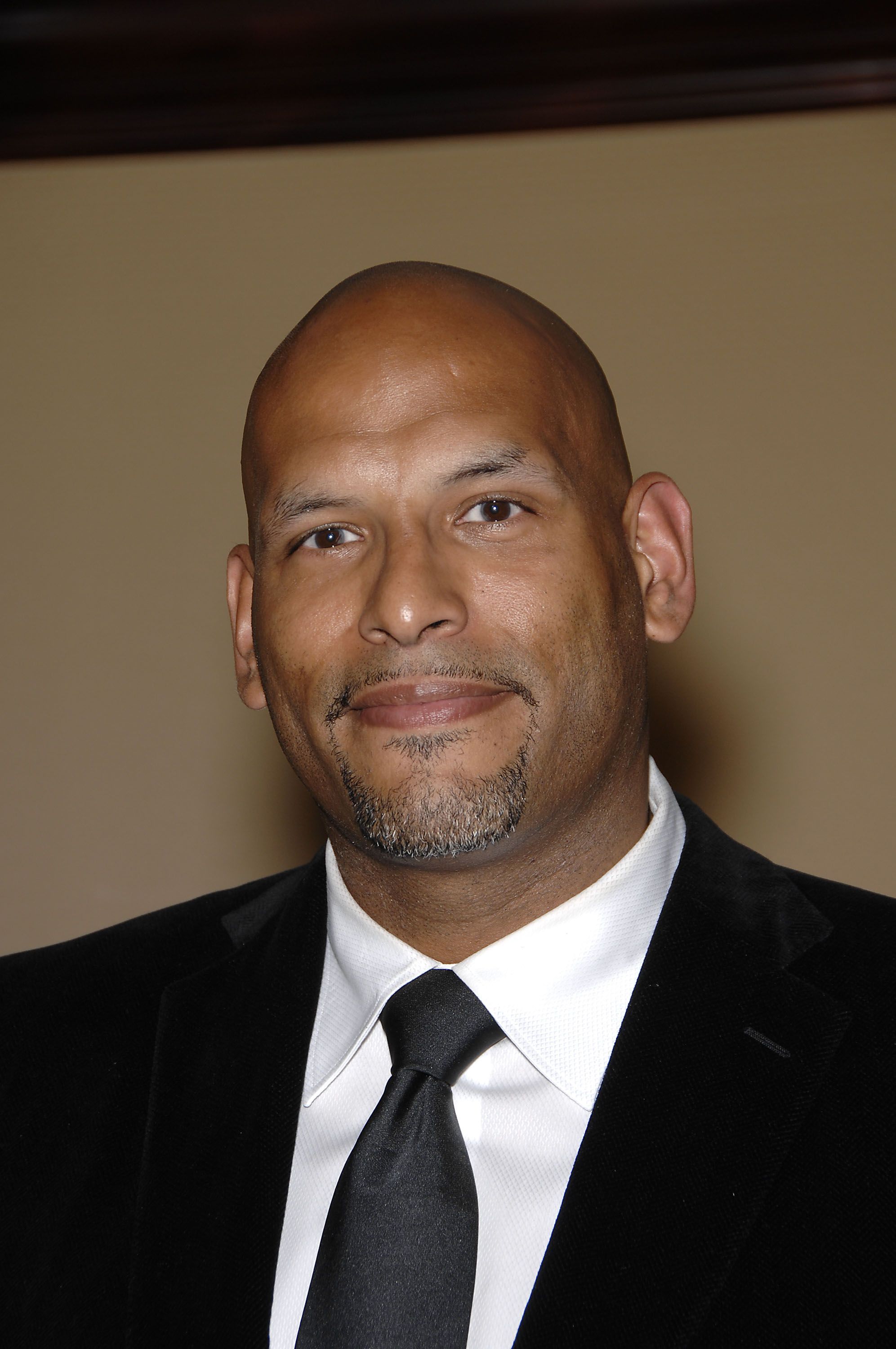 John Amaechi - In - Image 32 from Who's Who in the Black LGBT Community ...
