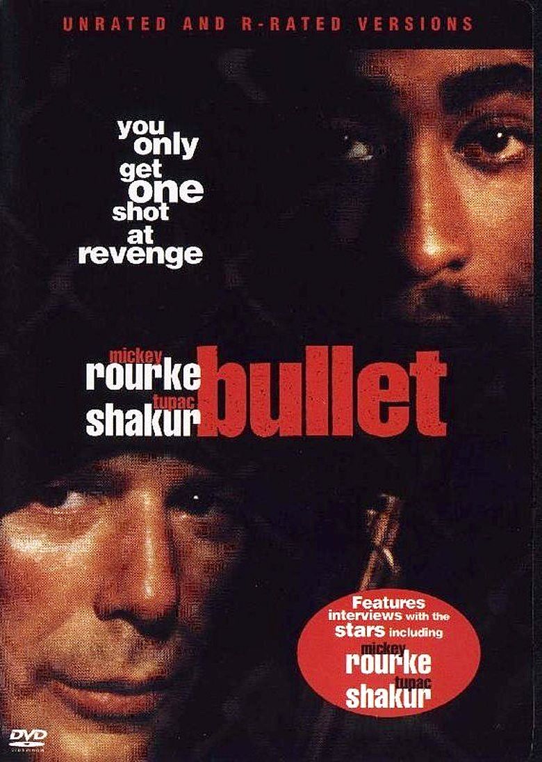 Bullet (1996) - Mickey - Image 5 from Remembering Tupac: A Film ...