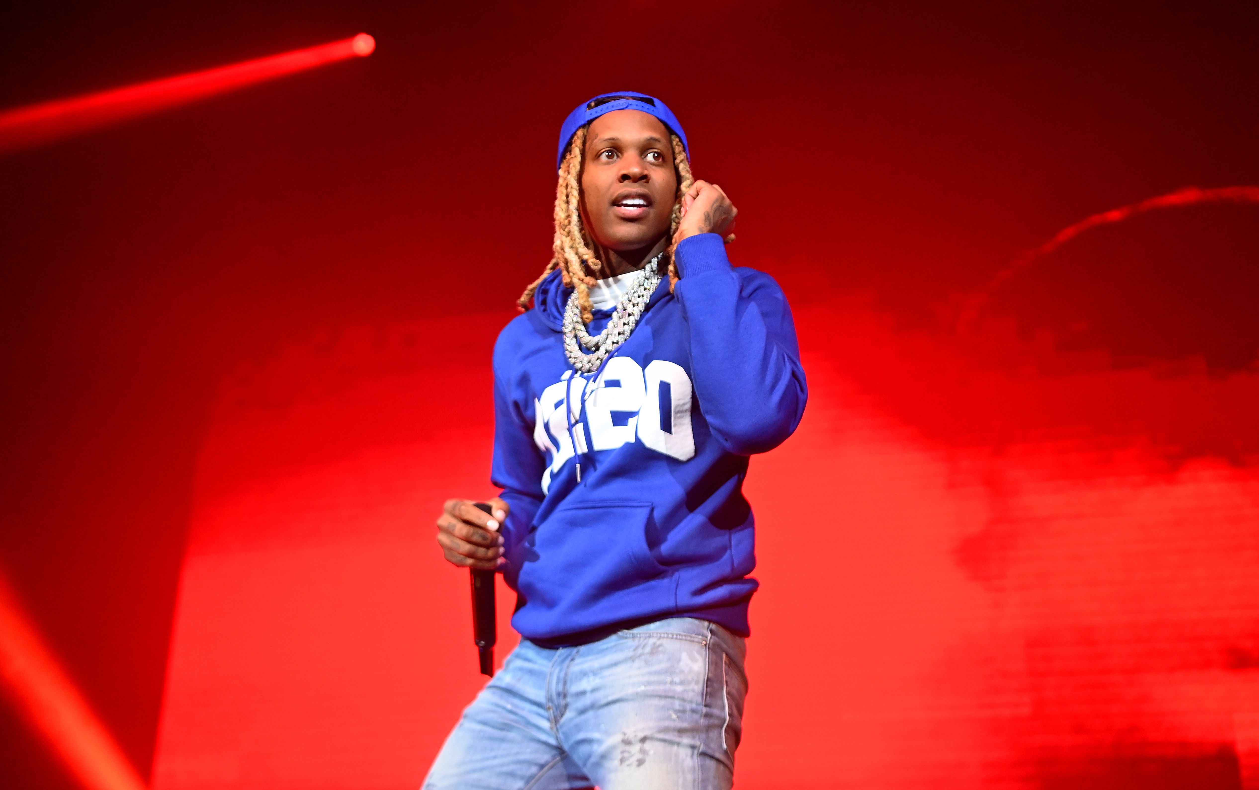 Lil Durk comes out - Image 1 from Hip Hop Awards 2023: Lil Durk's Most ...