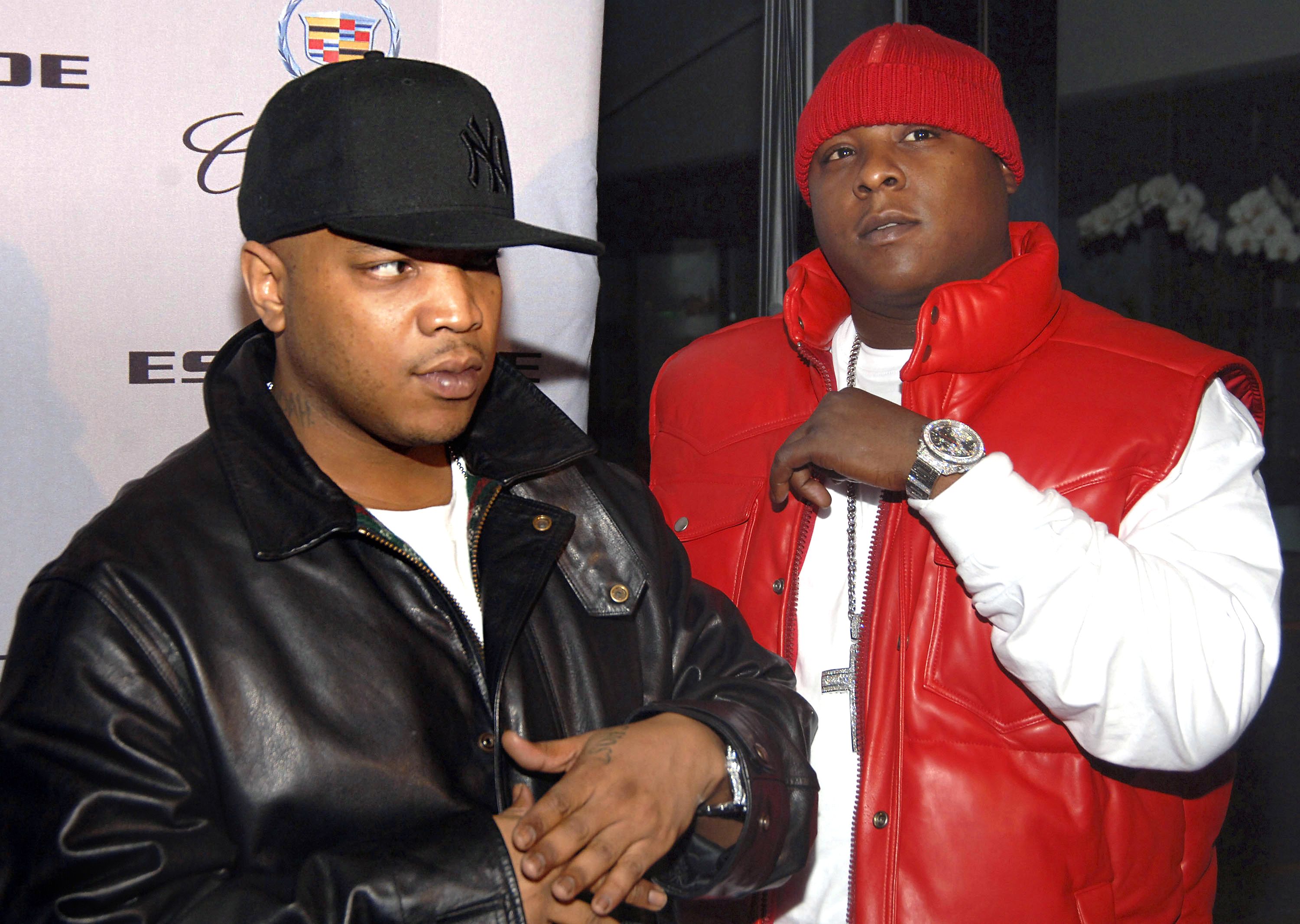 "Other Side" Featuring Shae - Image 10 from The Rundown: Styles P ...