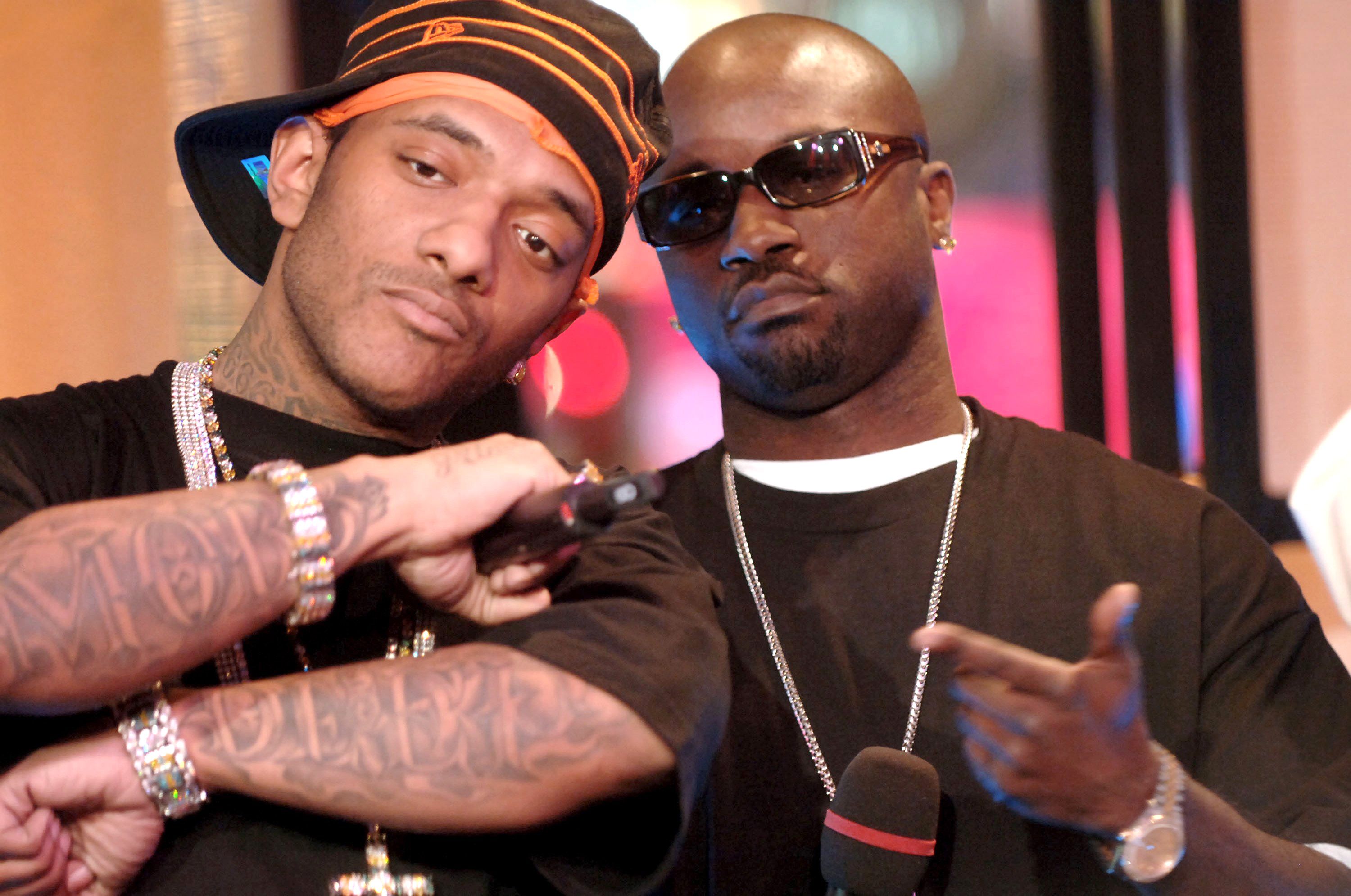 "Shook Ones Pt. II" - Image 11 from Prodigy's 10 Most Infamous Lines | BET